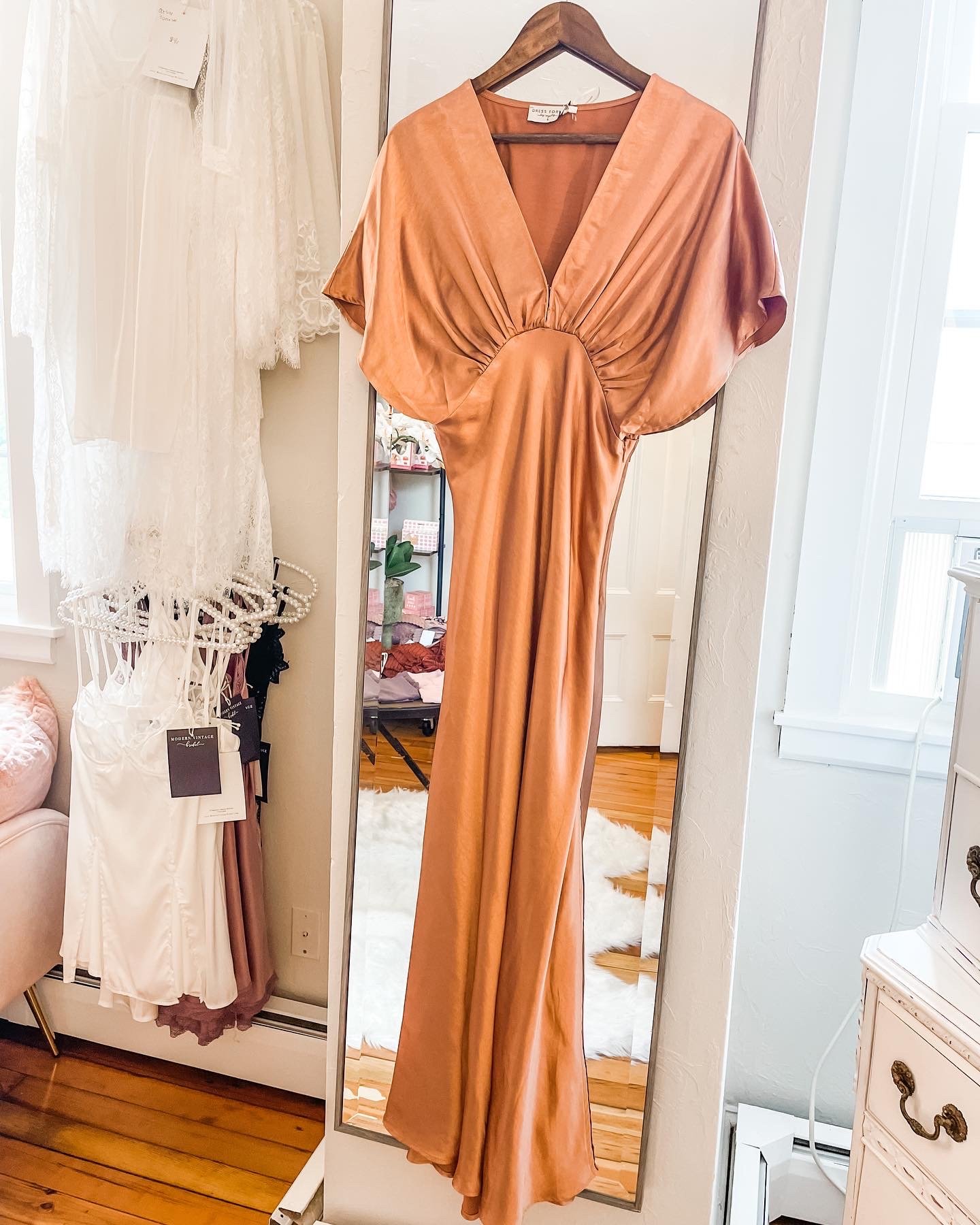 Clearance Wedding Dresses and Affordable Bridal Collections — Modern ...