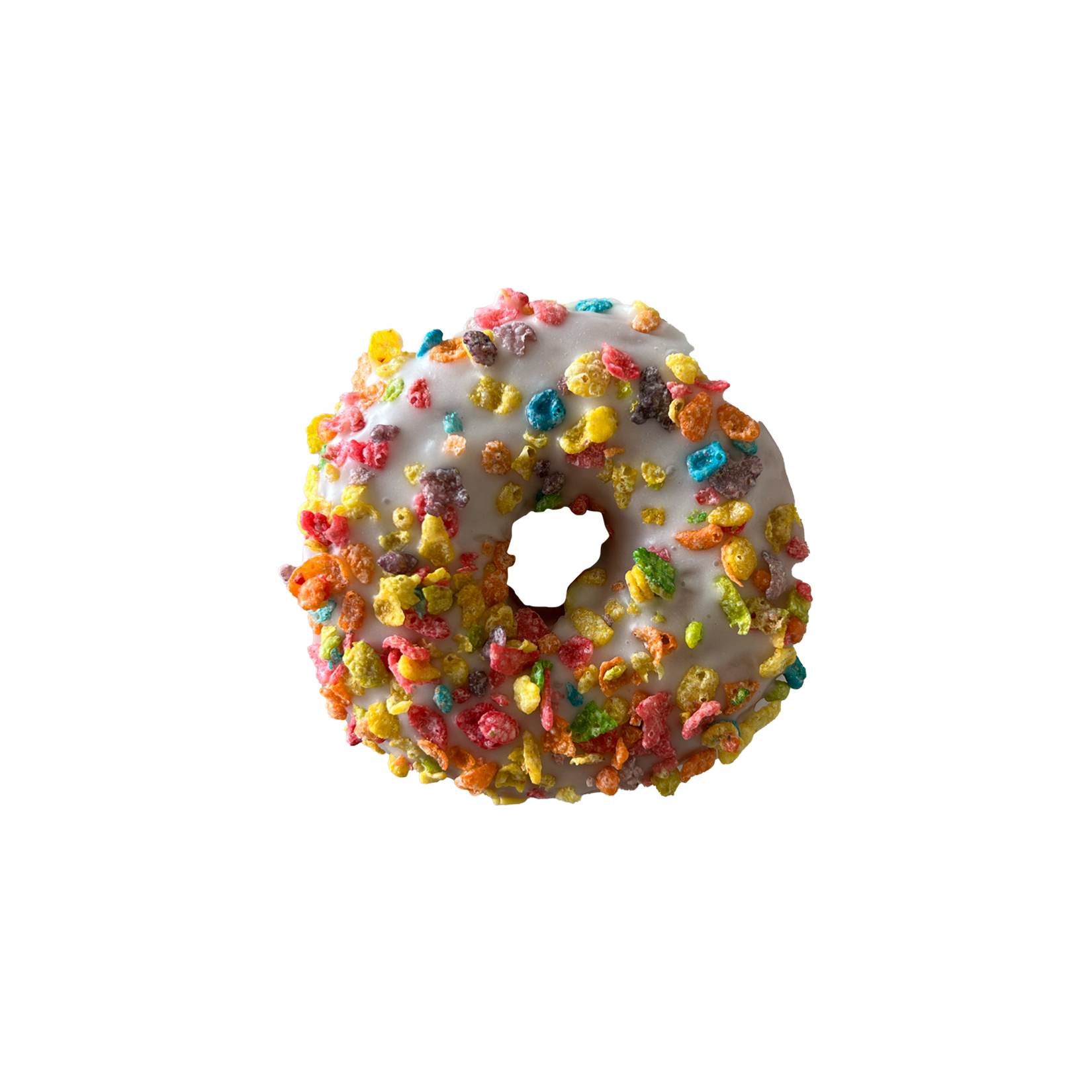 Services 1 — Dynamite Donuts