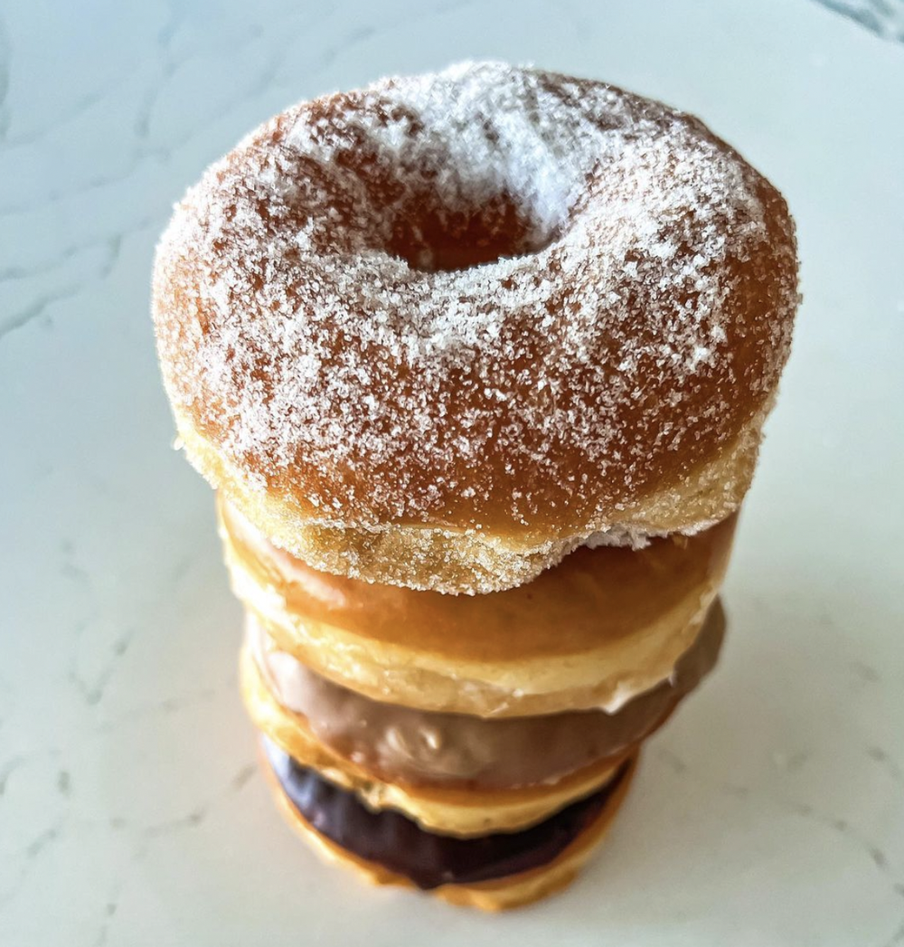 Dynamite Donuts | Taste Fresh Donuts Today