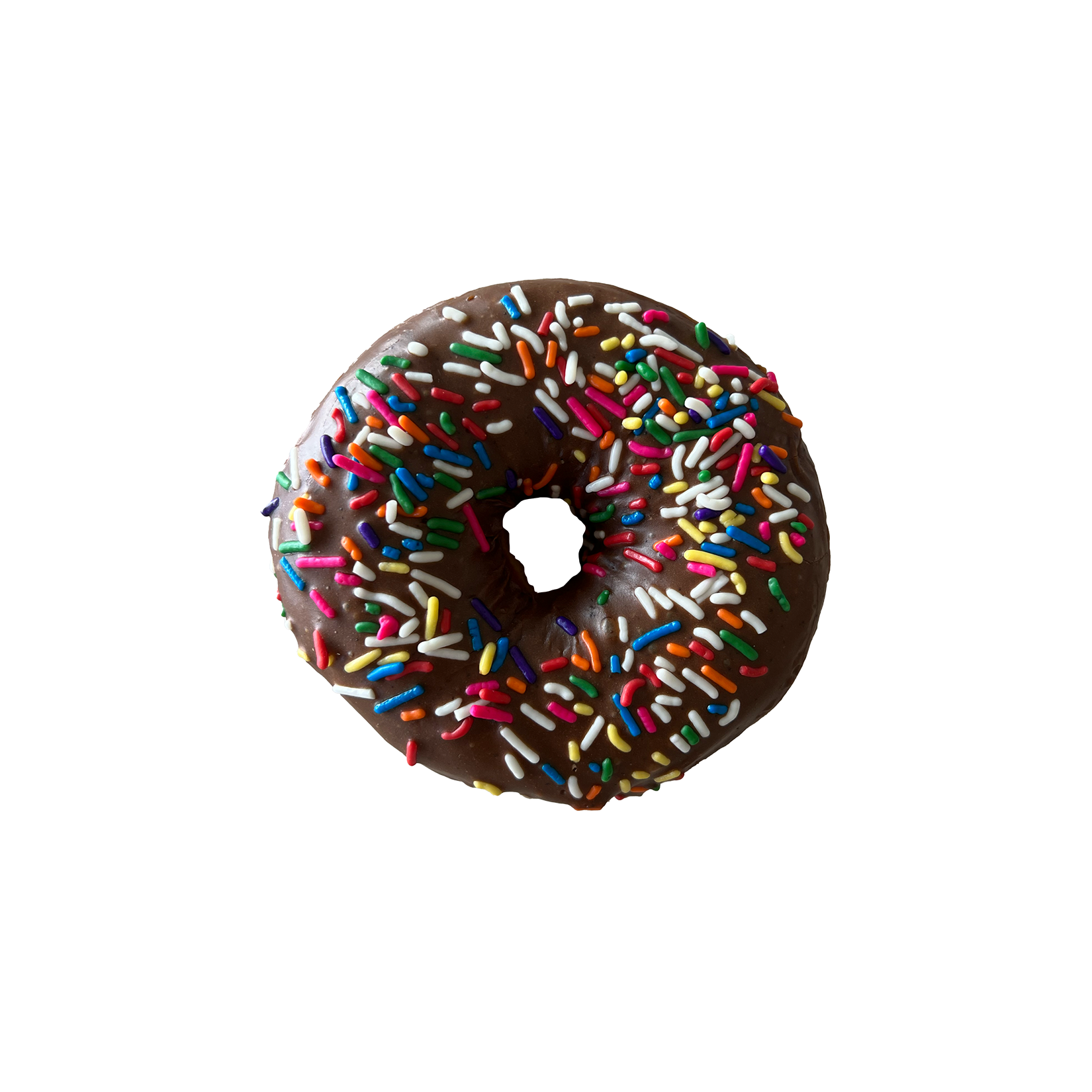 Dynamite Donuts