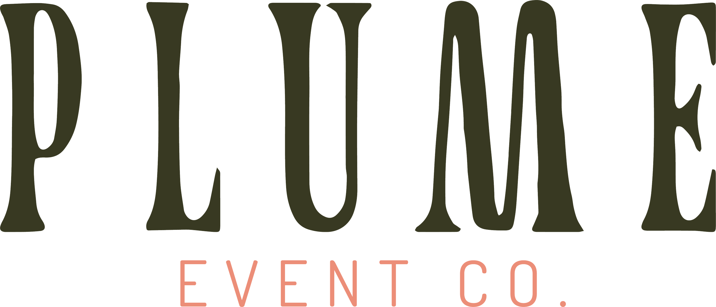 How To WOW With Menu Plume Event Co how-to-wow-with-menu-plume-event-co