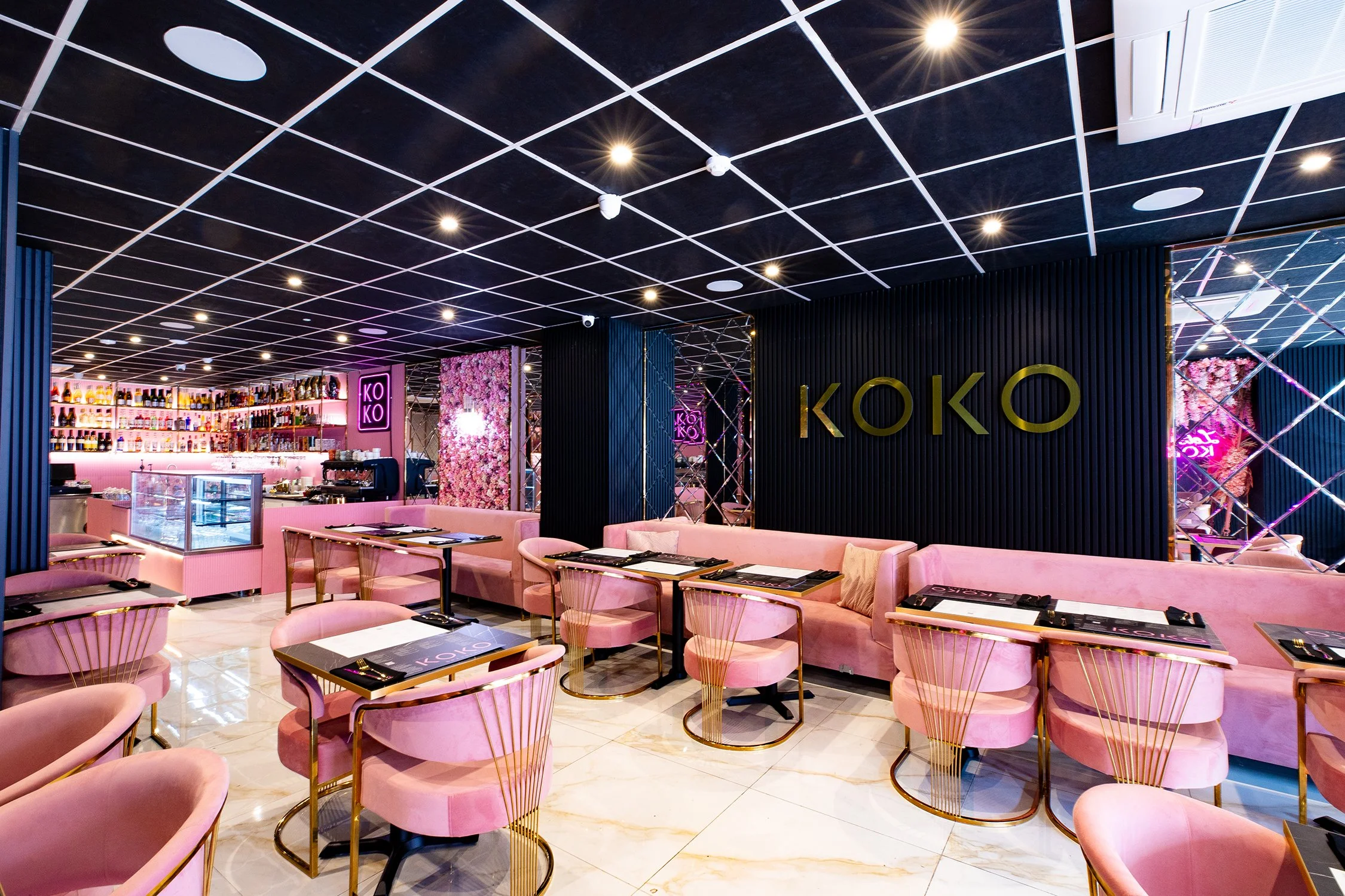 KOKO Brasserie