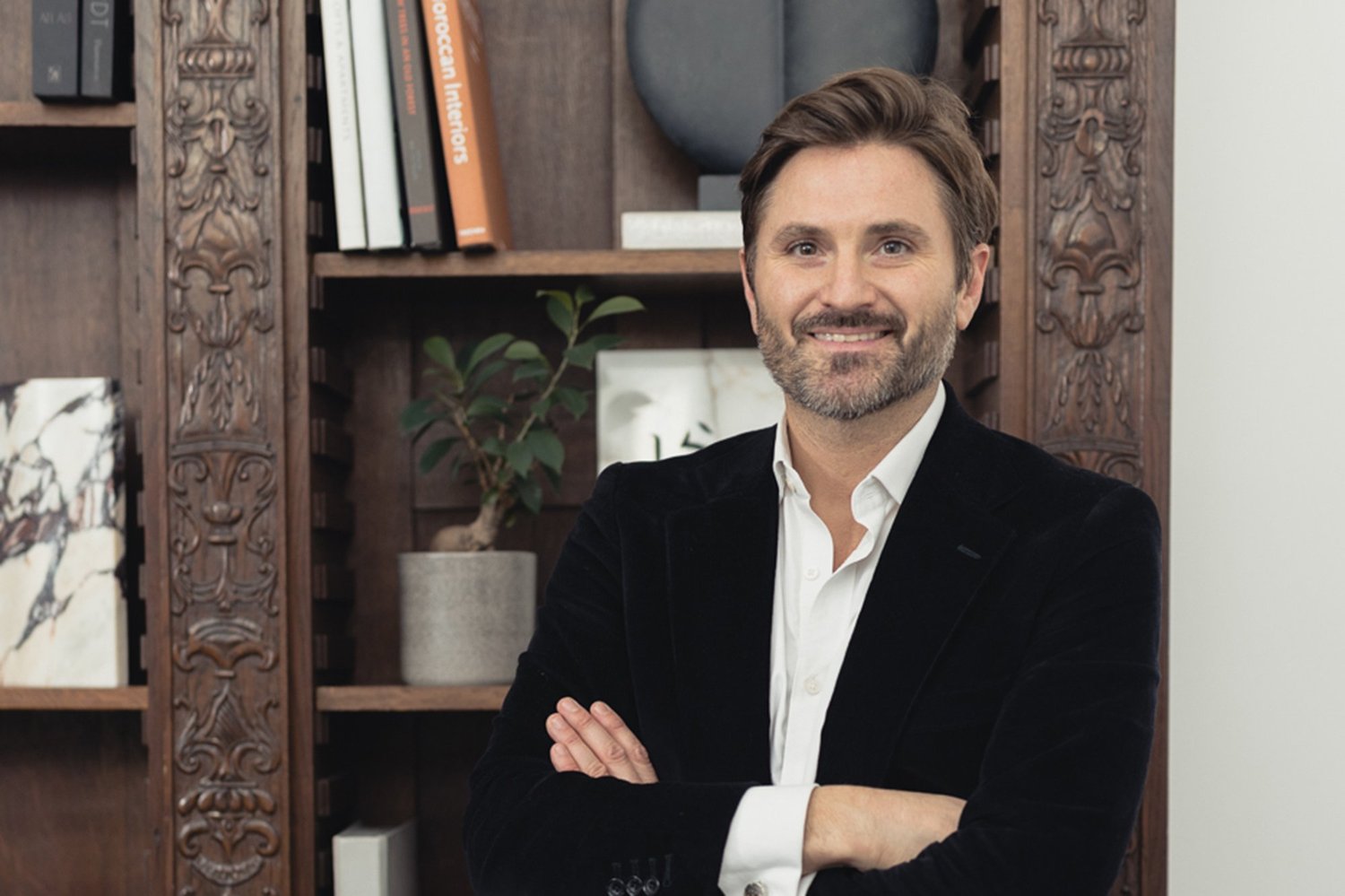 The OWO hotel launches with 120 suites and 85 residences — Saxbury