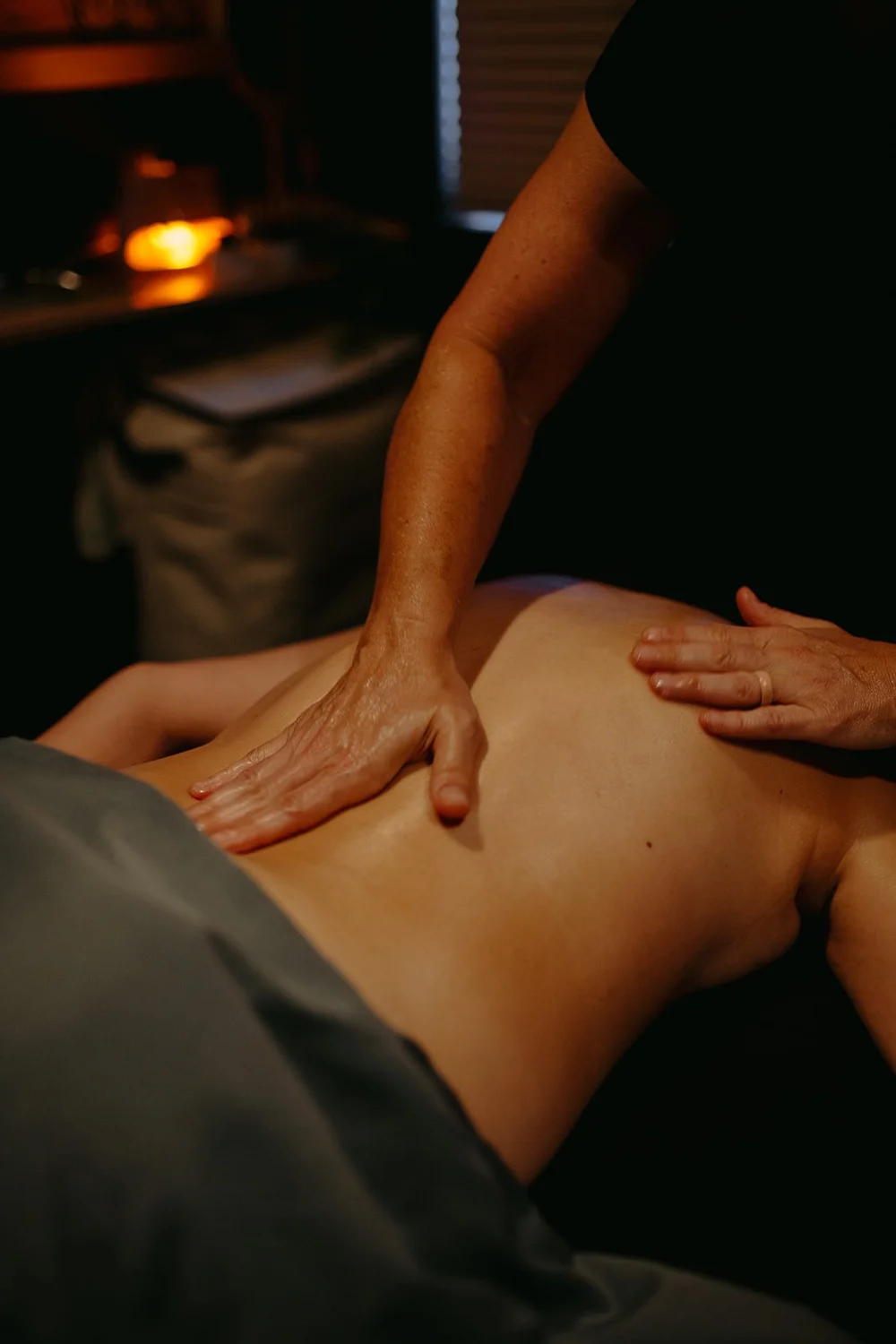Walk In Massage Bismarck Nd