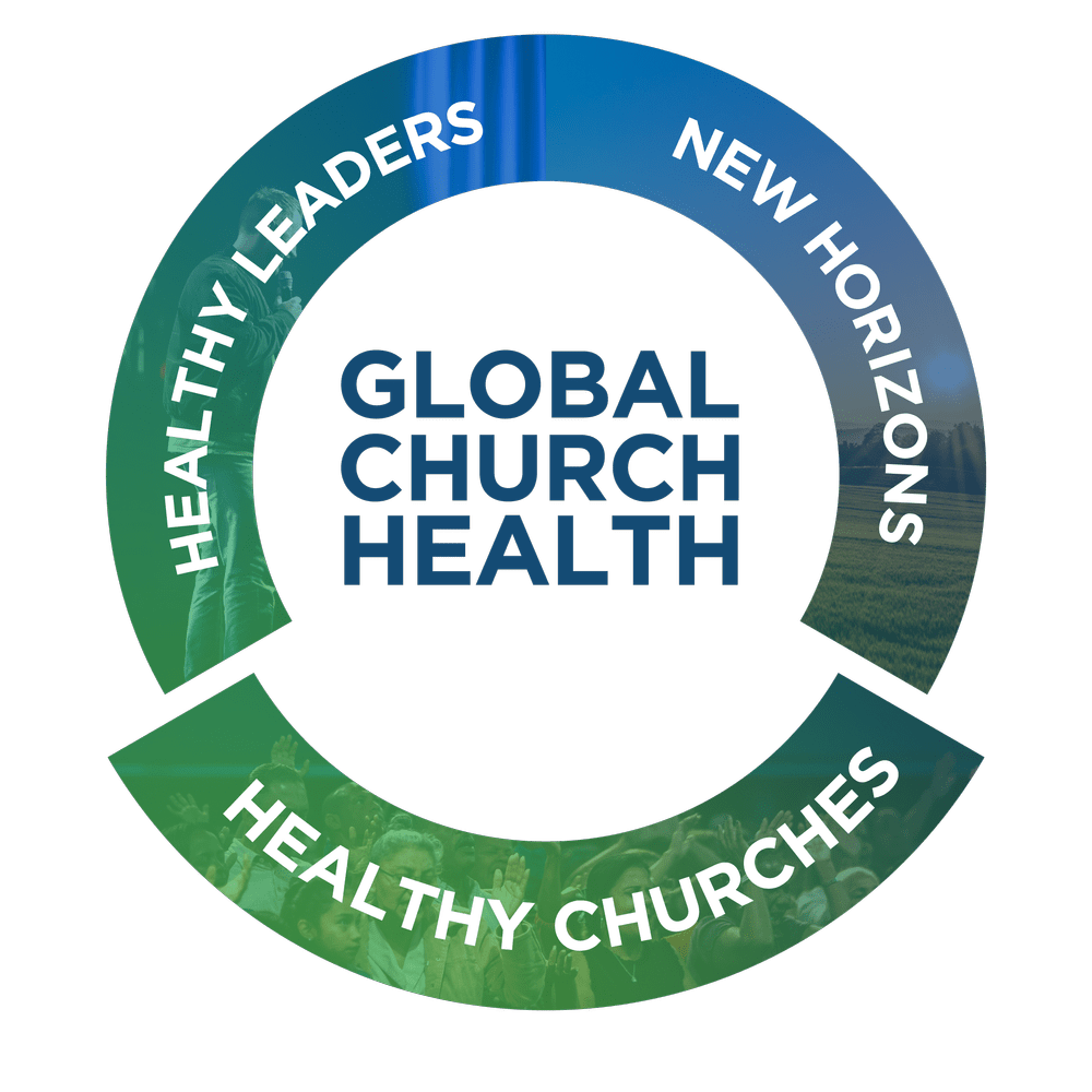 Global Church Health
