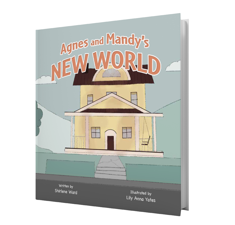 Shop — Shirlene Ward