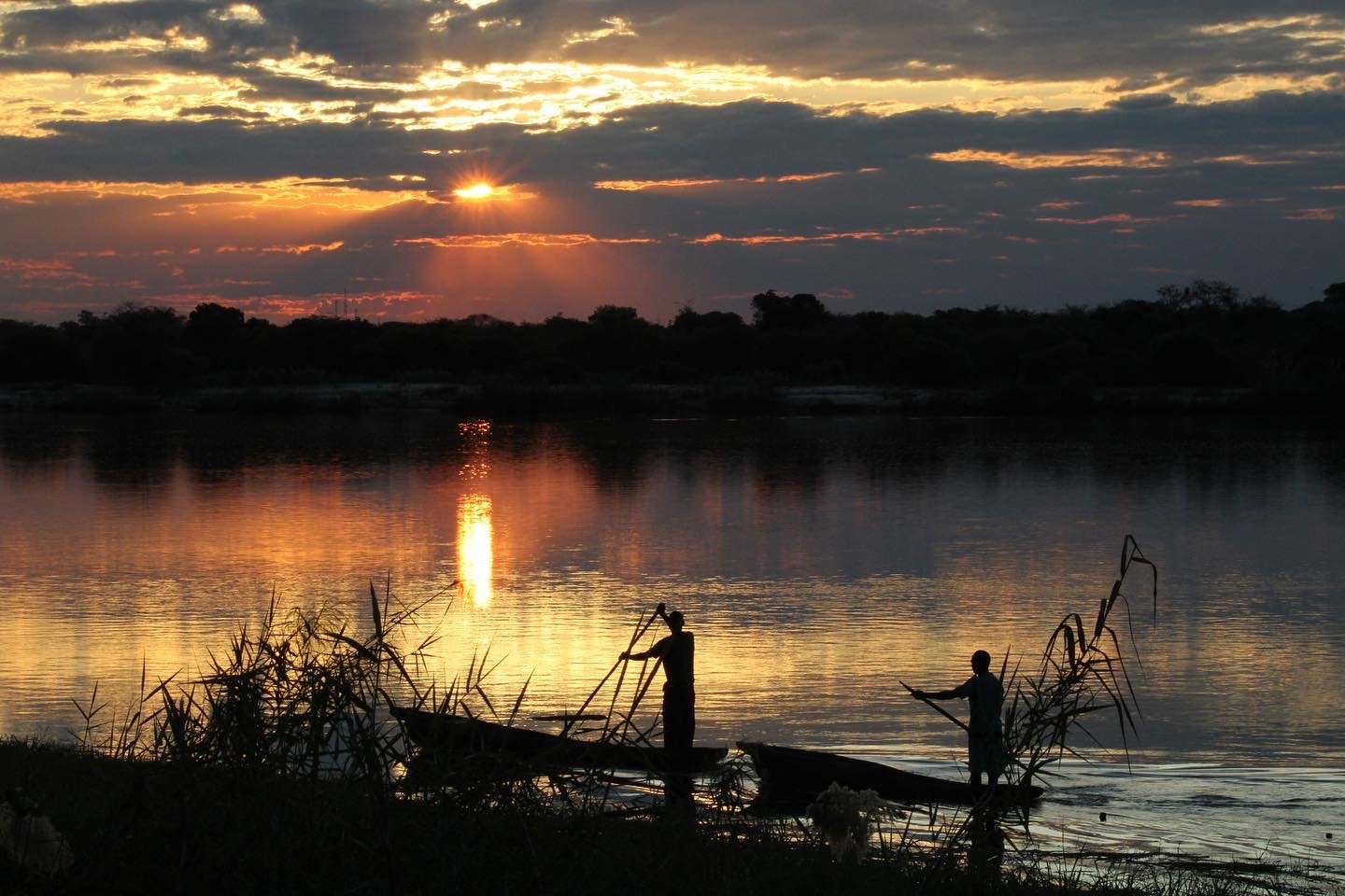 About 1 — Children of Zion Village