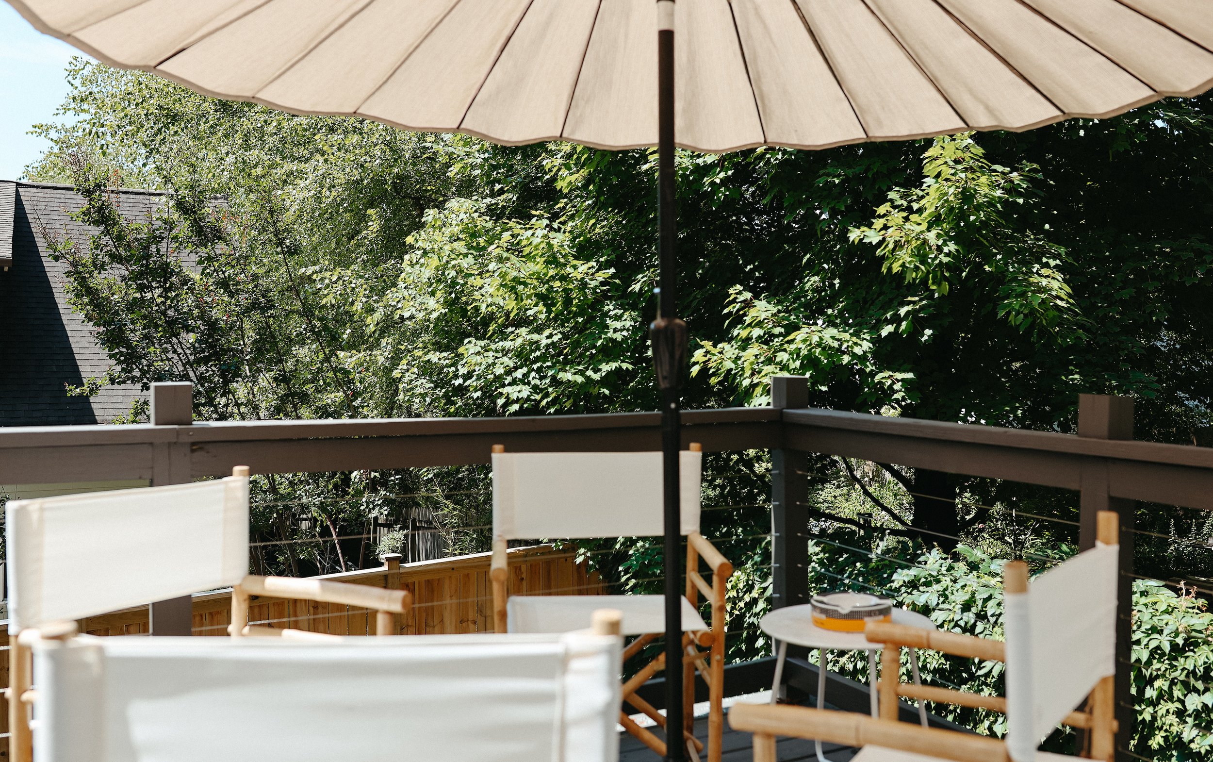 Lockeland Springs — HANS LOREI