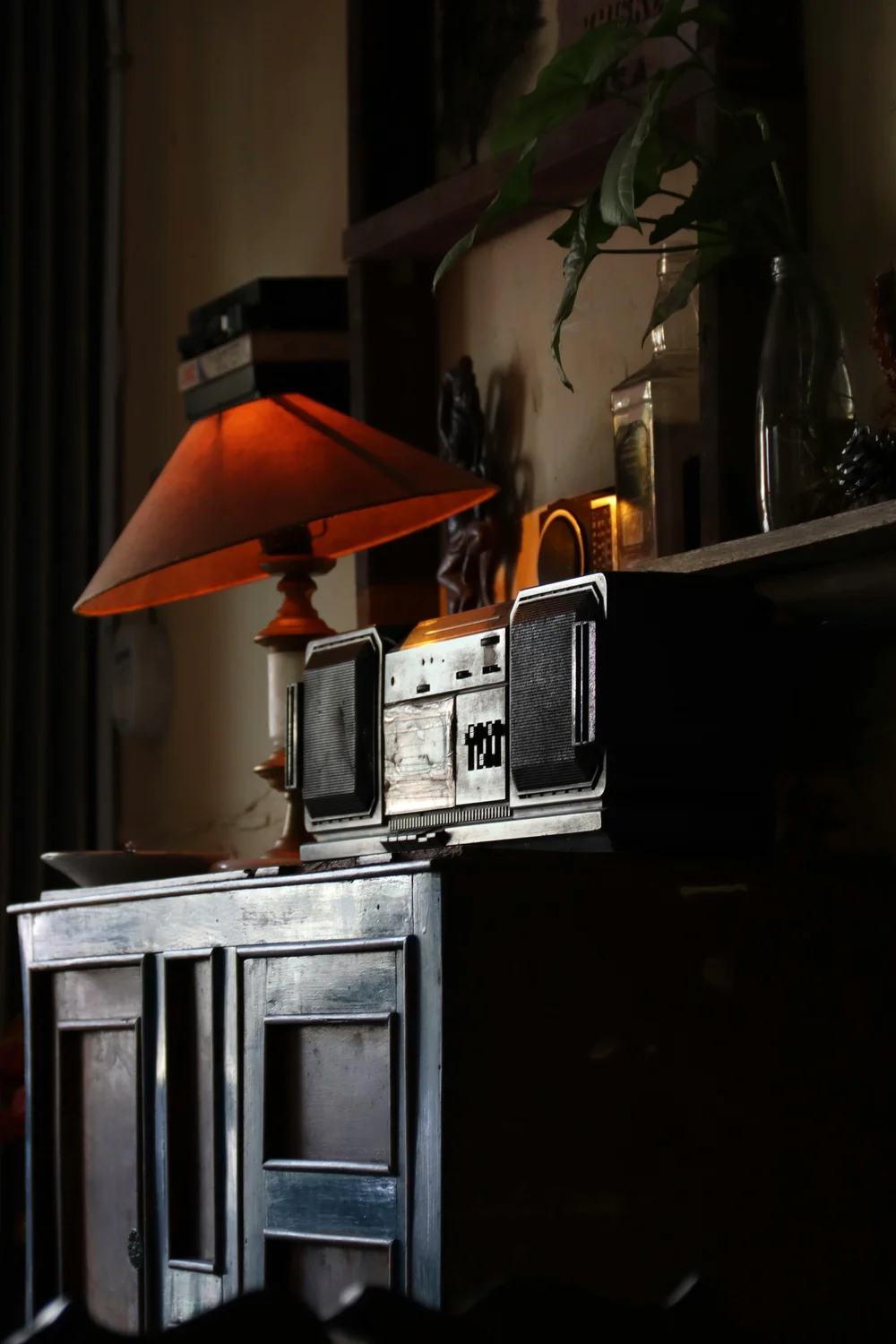 Idea Machine- Intriguing Interior Design Concepts — HANS LOREI