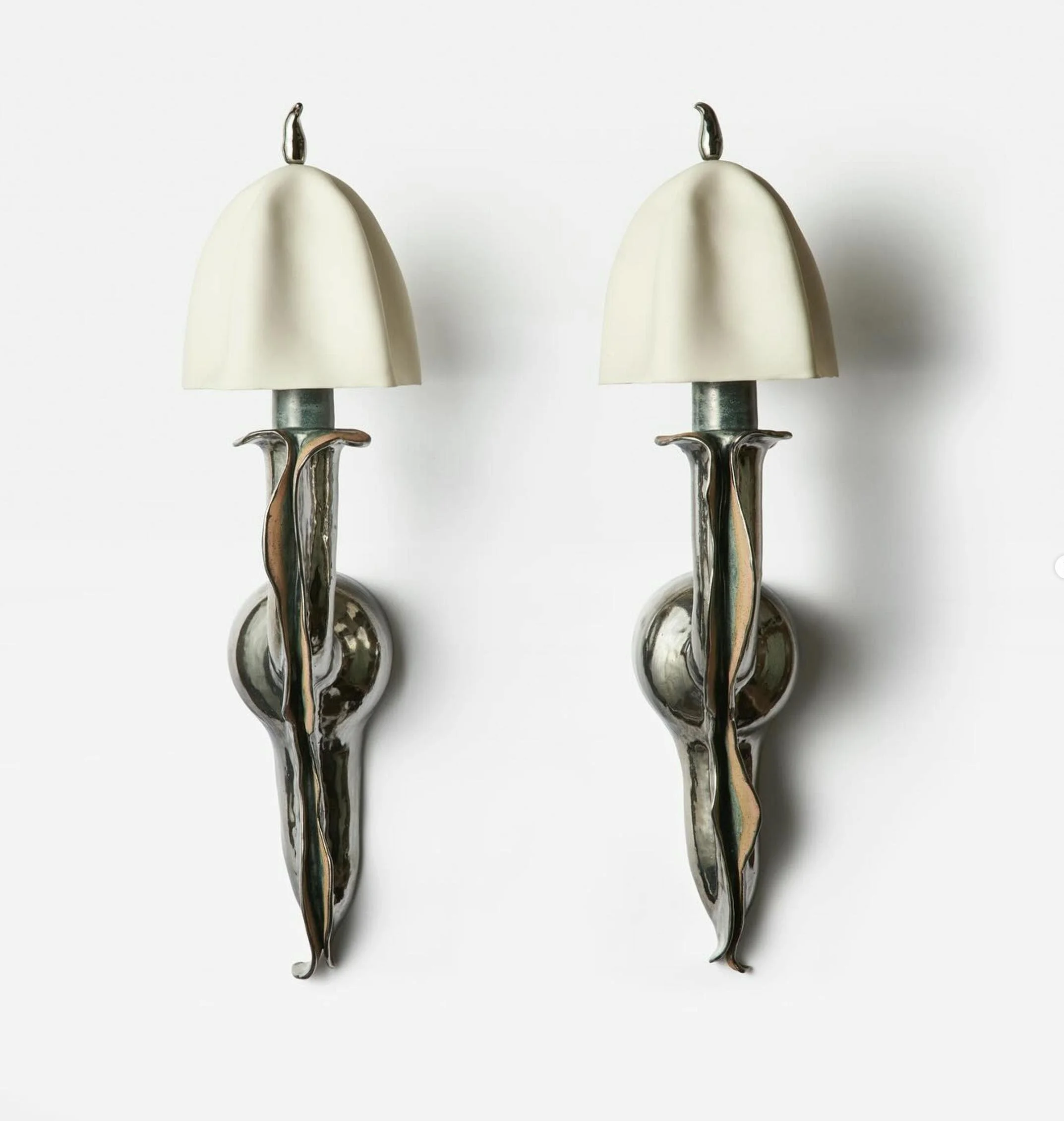 Gratitude, greens, & good design — HANS LOREI