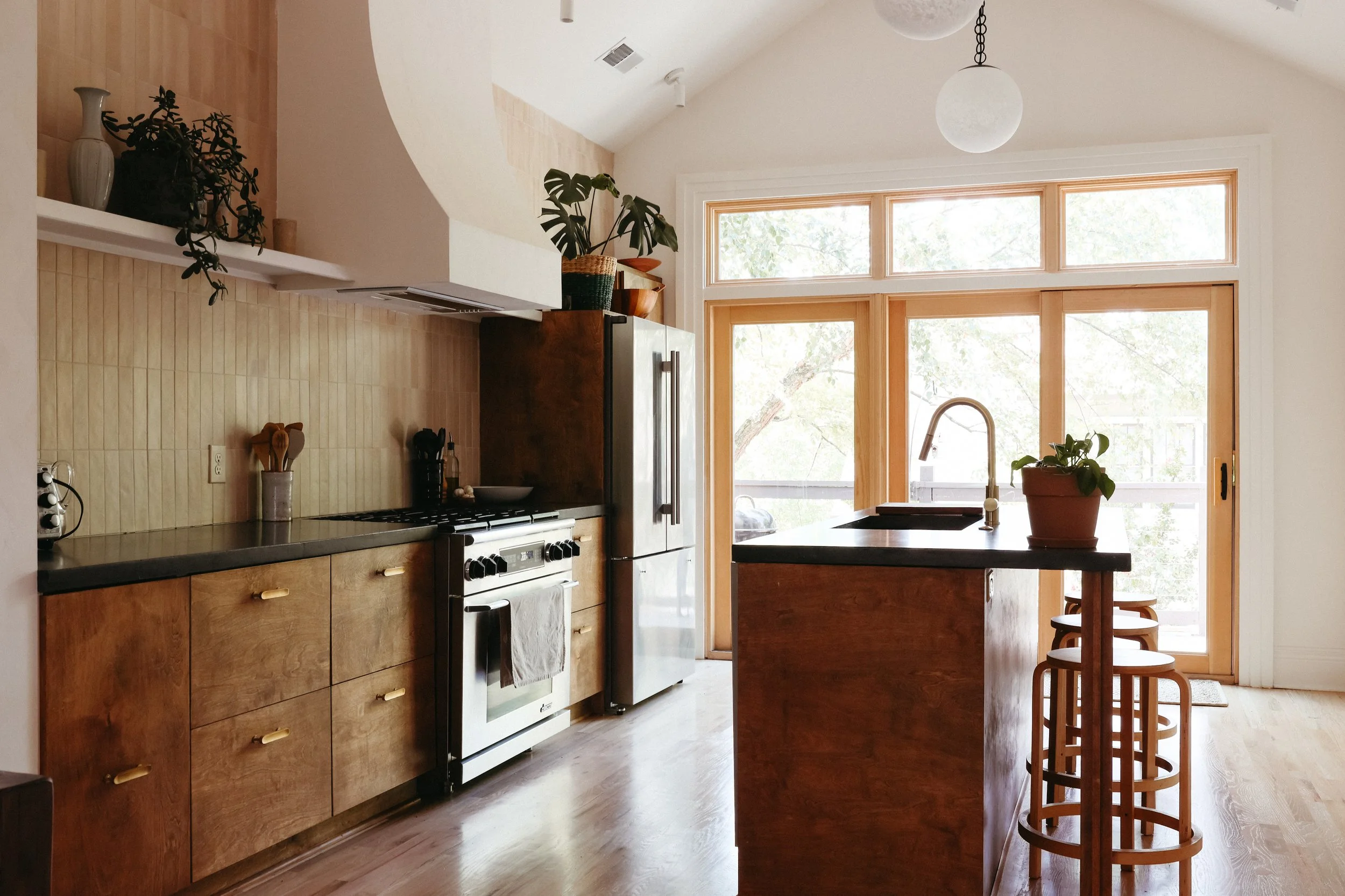 Lockeland Springs — HANS LOREI