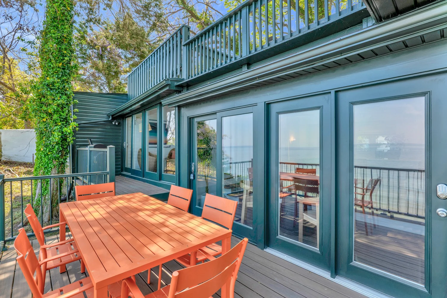 Chesapeake Beach — HANS LOREI