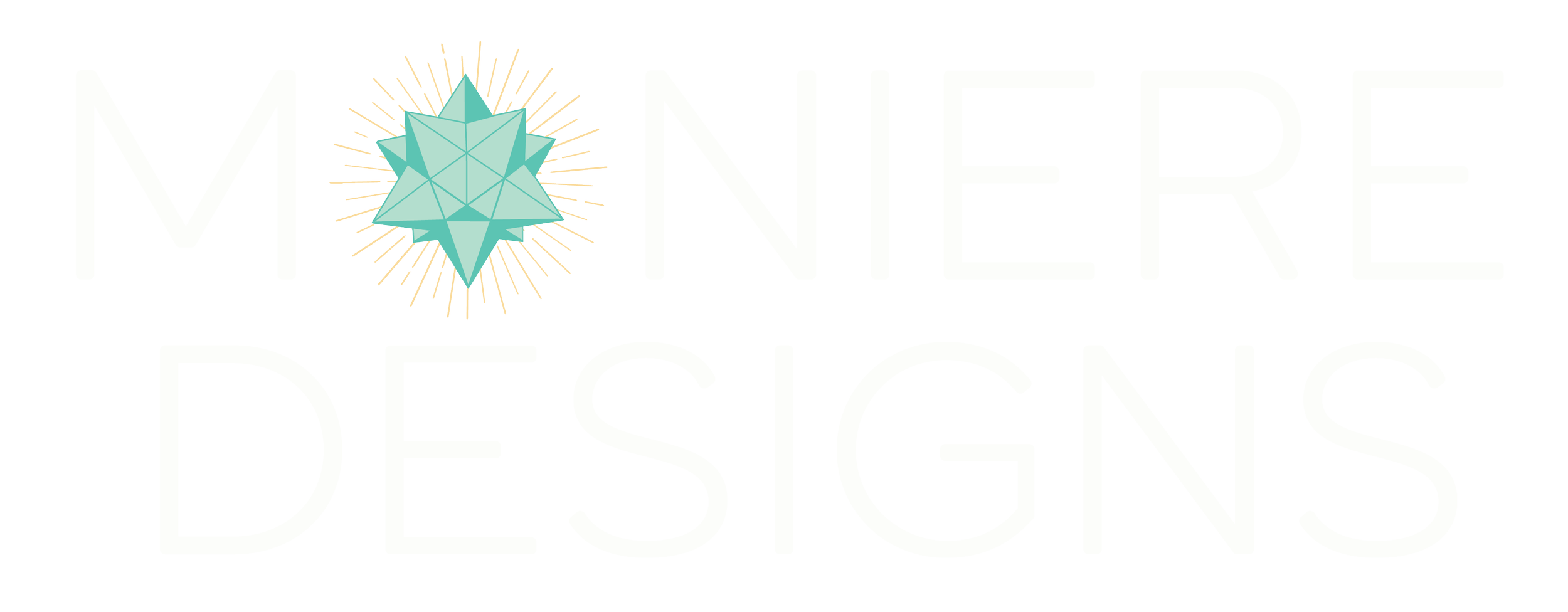 Brand Spot Light — Moniere Designs®