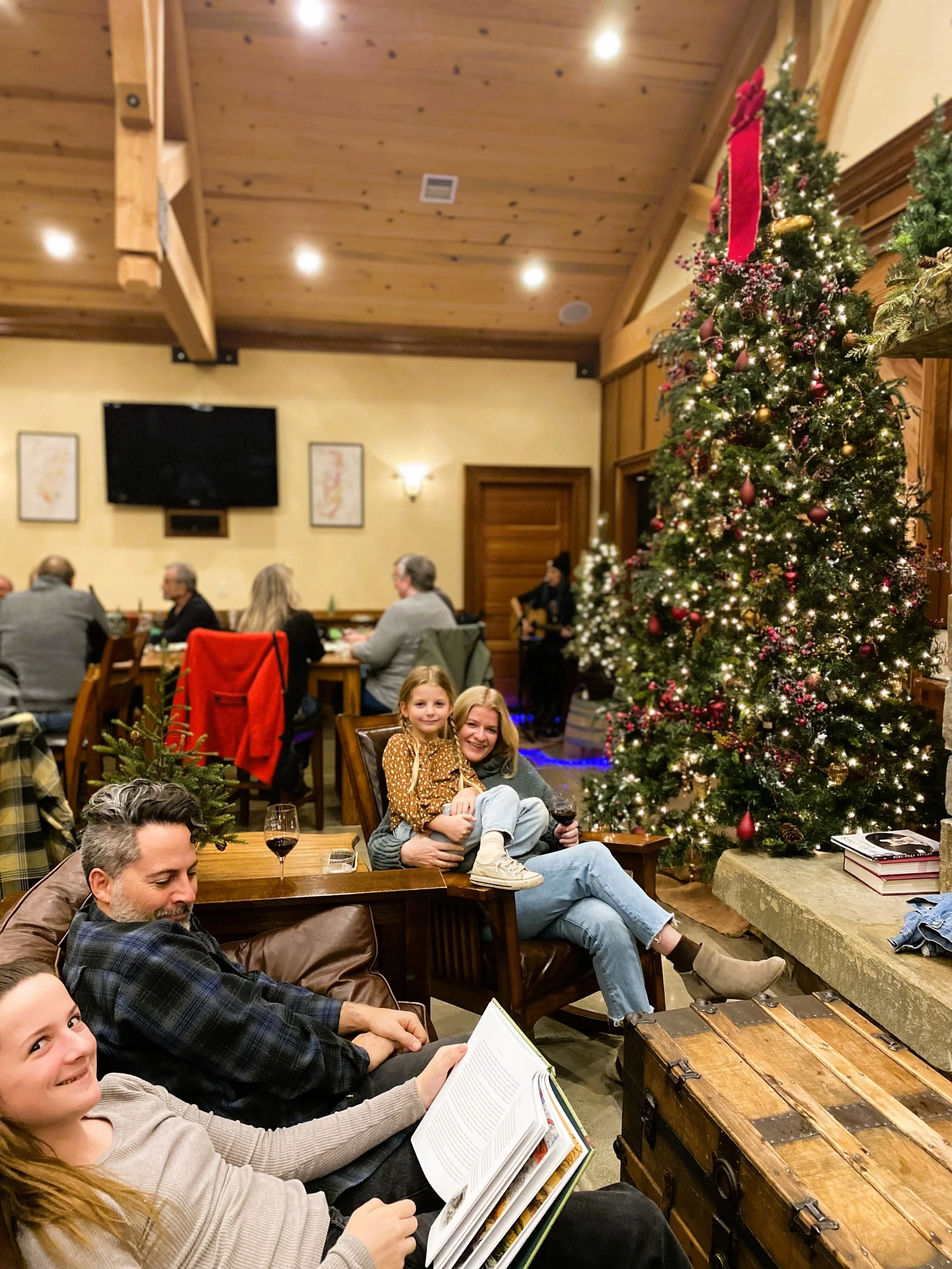 Visit — Schmidt Family Vineyards