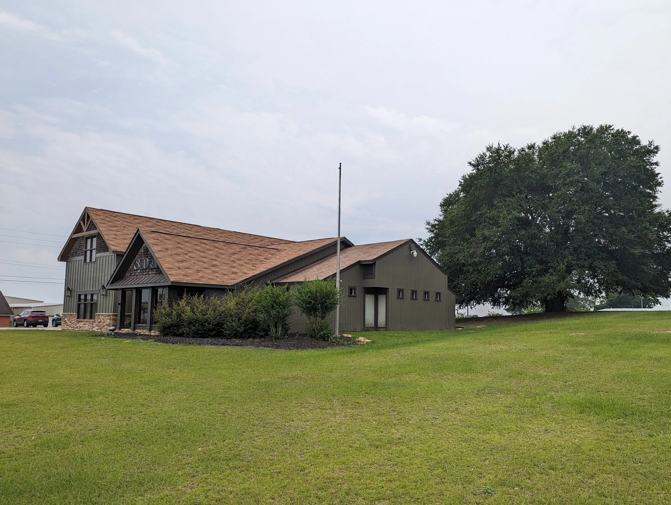 Resilient Minds Psychiatric Care of Middle Georgia