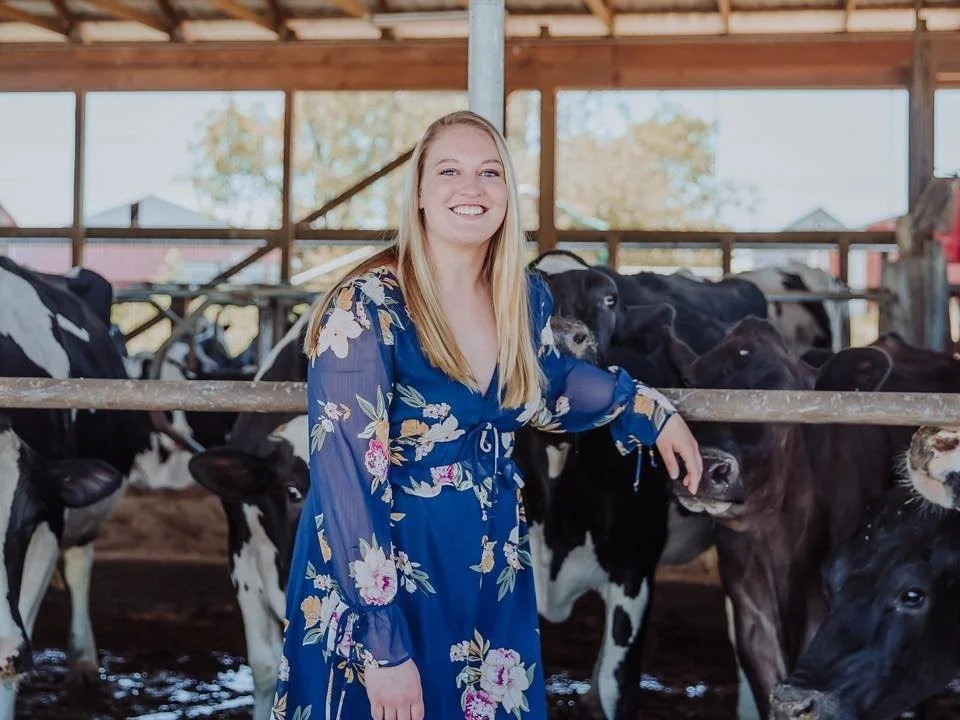 About | Family Owned & Operated — Raterink Family Farm