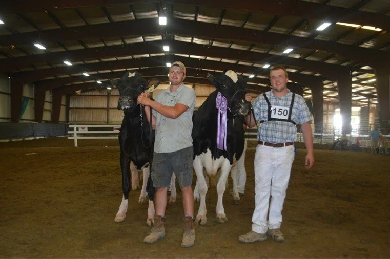 Posthaven Farm — Stamford Farmers Cooperative