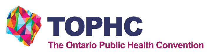 Toronto Public Health Logo