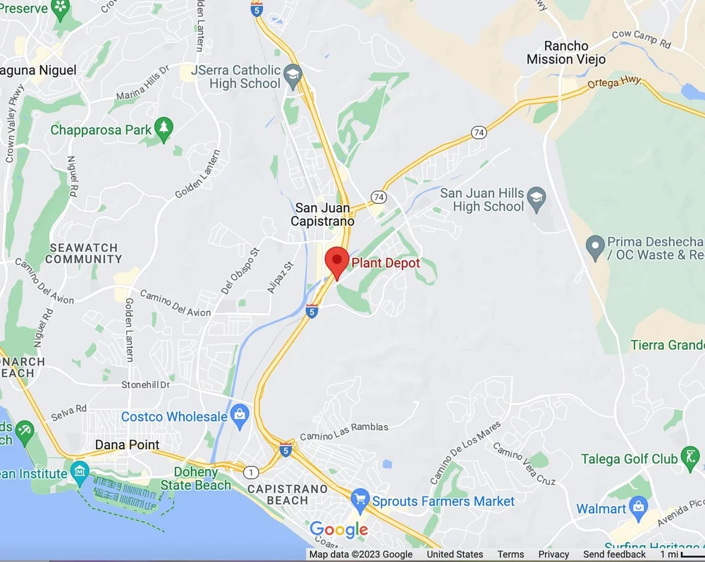 Visit — Plant Depot