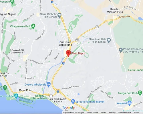 Visit — Plant Depot