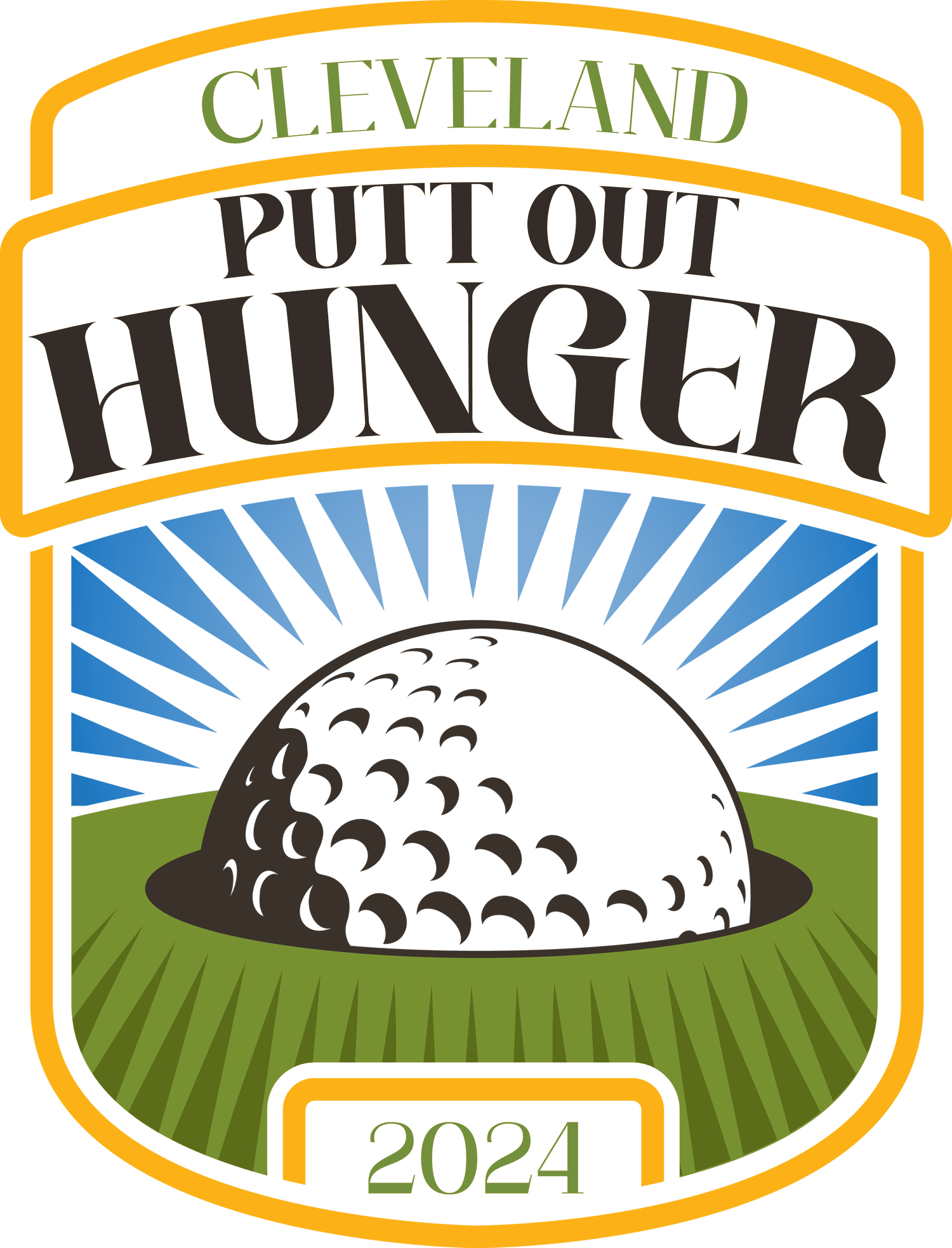 Putt Out Hunger