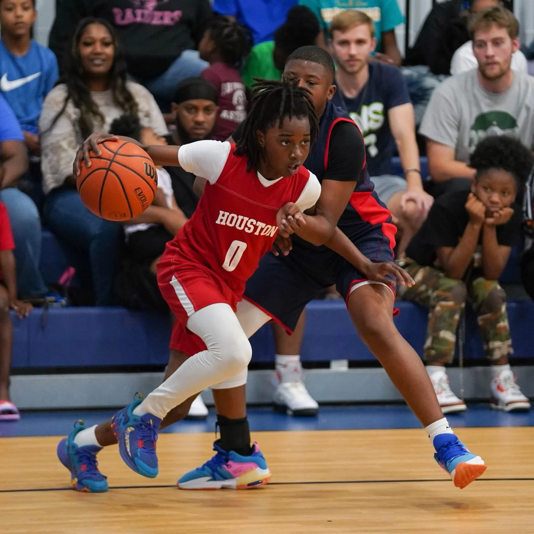 Brazos Valley Youth Basketball League — Brazos Valley Youth Sports ...
