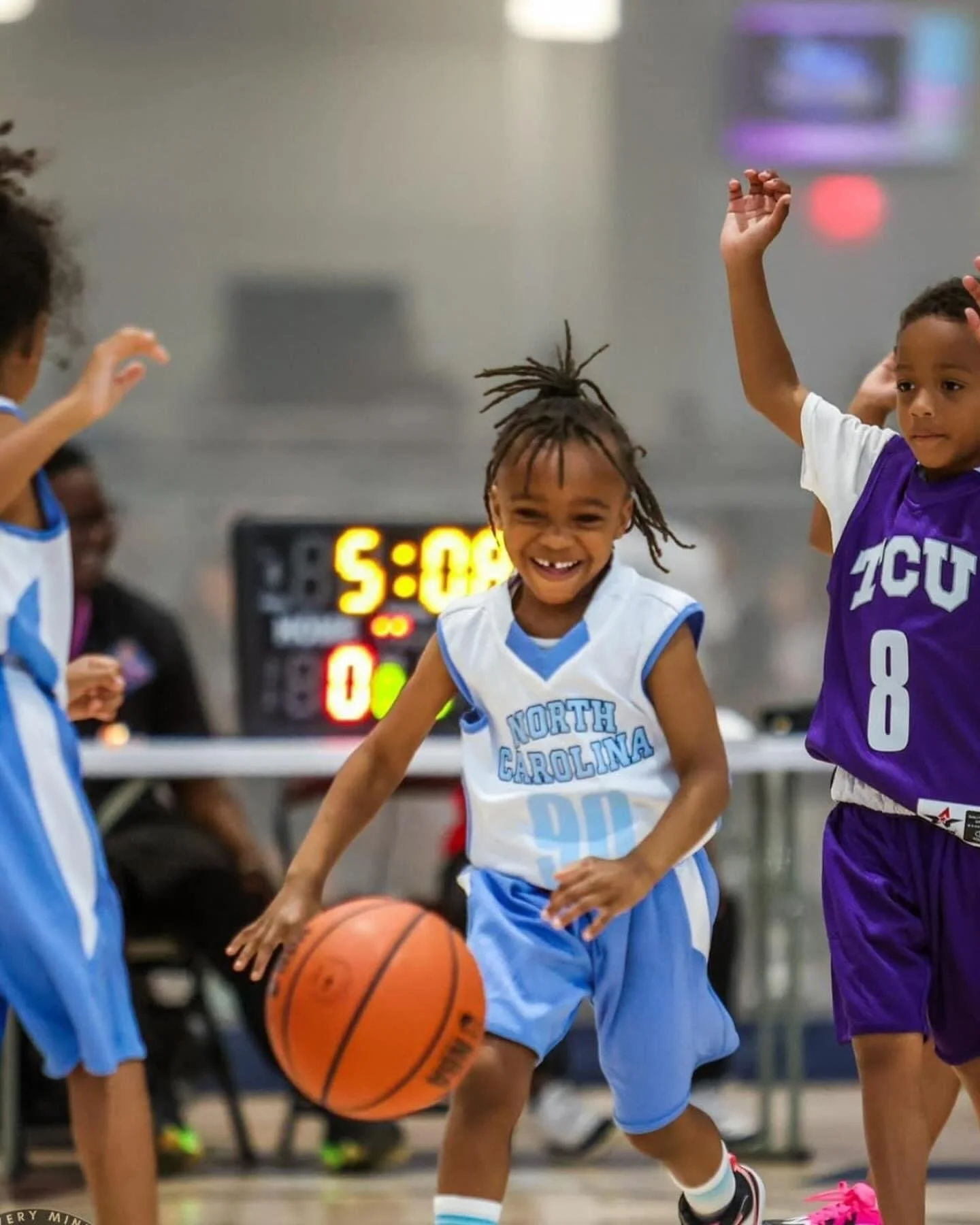 Brazos Valley Youth Basketball League — Brazos Valley Youth Sports ...