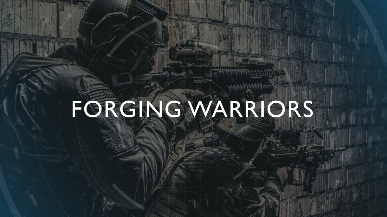 Warrior Focused Solutions