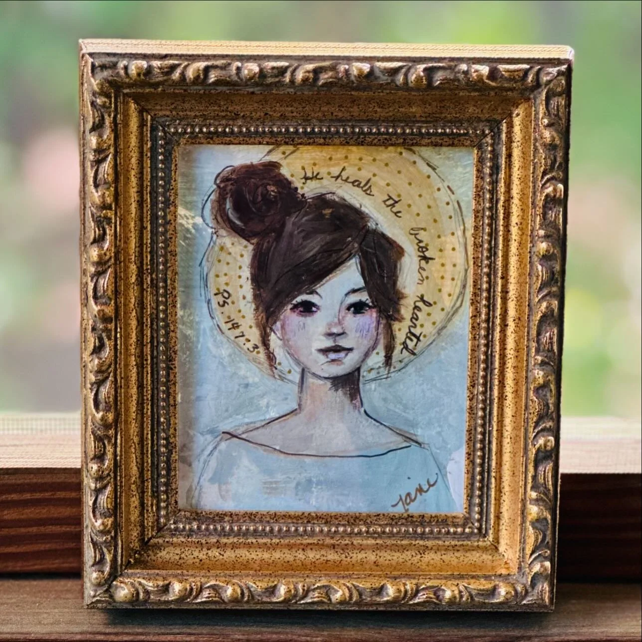 Jane Lazenby Art