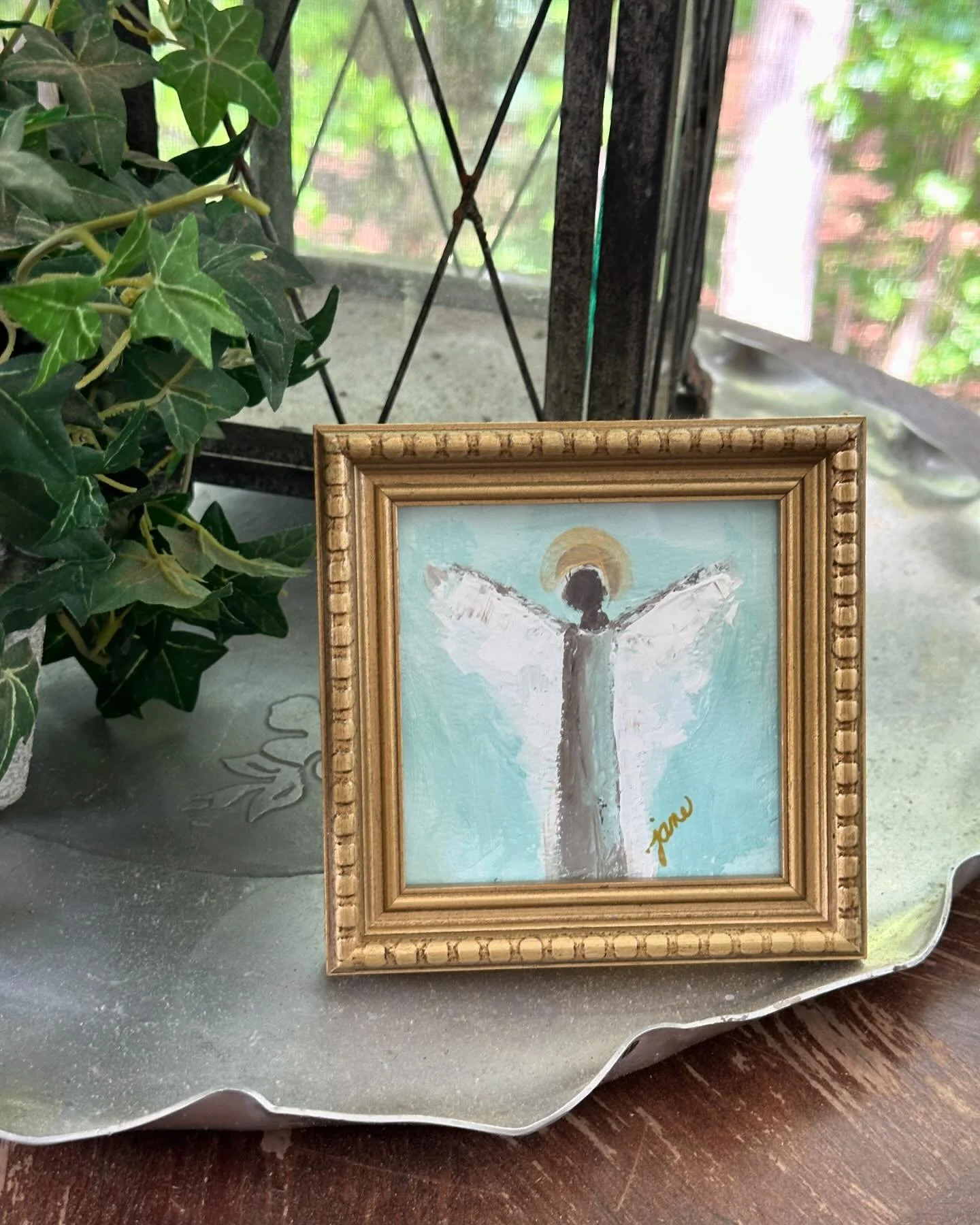 Jane Lazenby Art