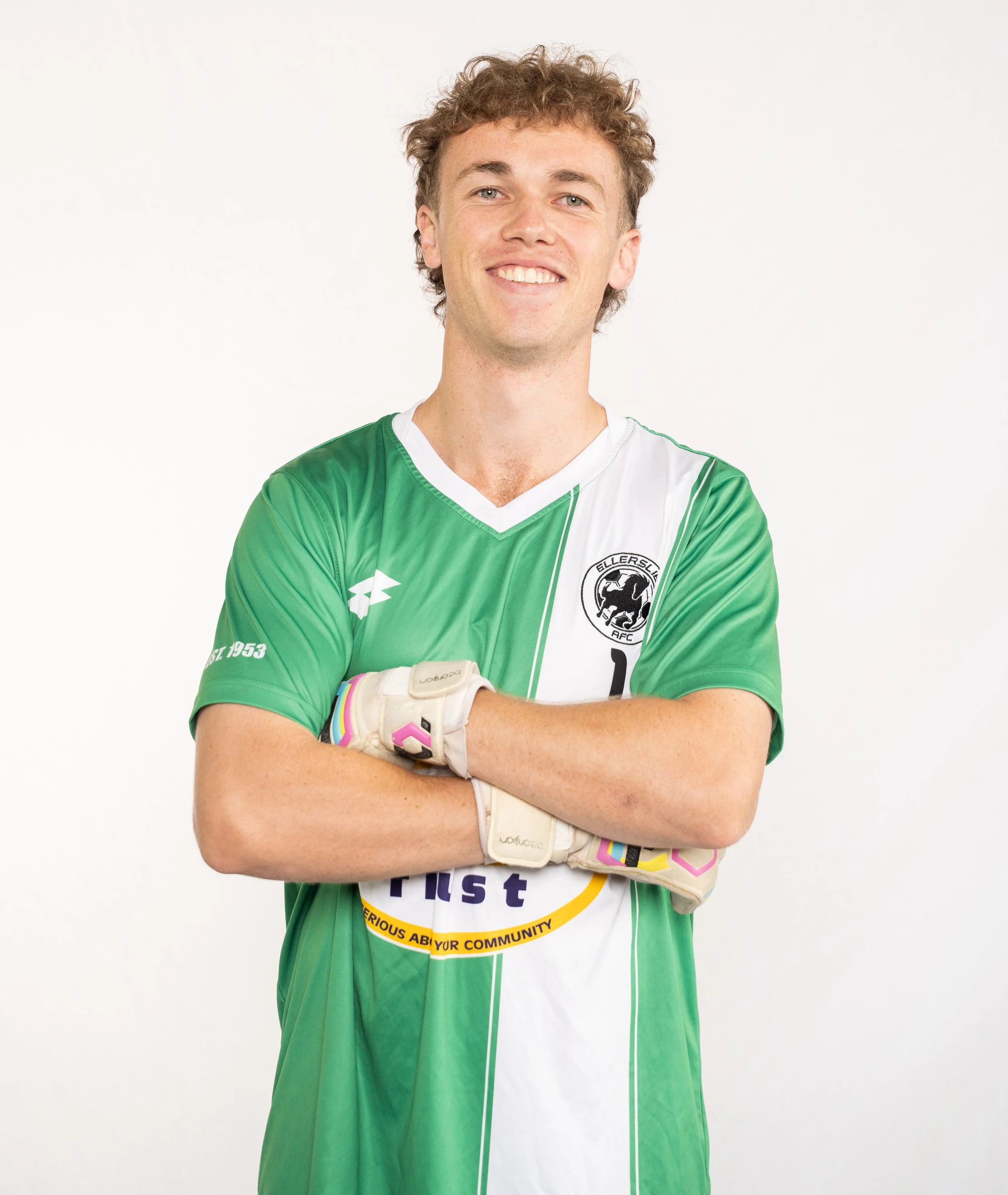 Our Coaches — The Goalkeepers' View