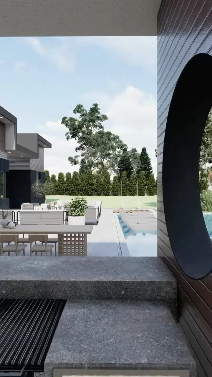 Panel - Karen Ekshian - Emerging Technologies in Architecture — Space & Mark Architecture