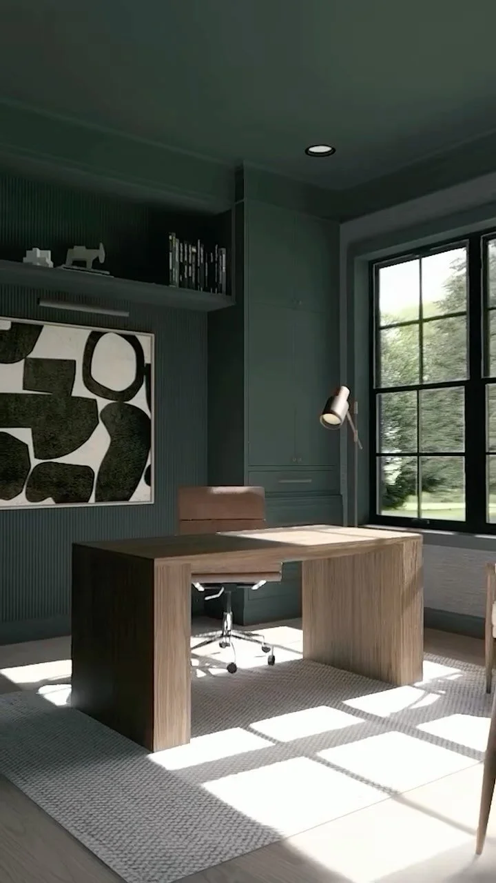 Space & Mark Architecture