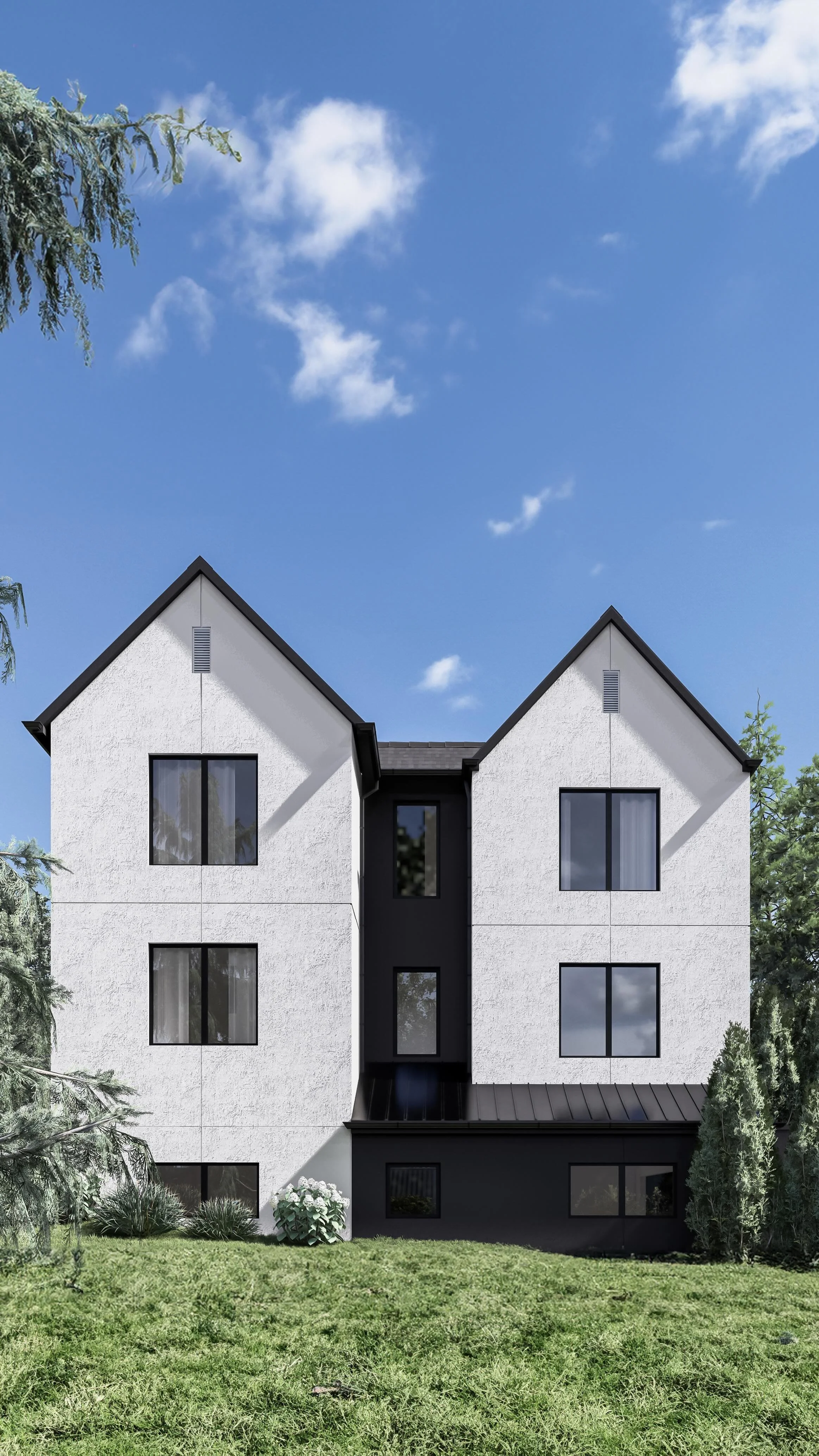 Space & Mark Architecture