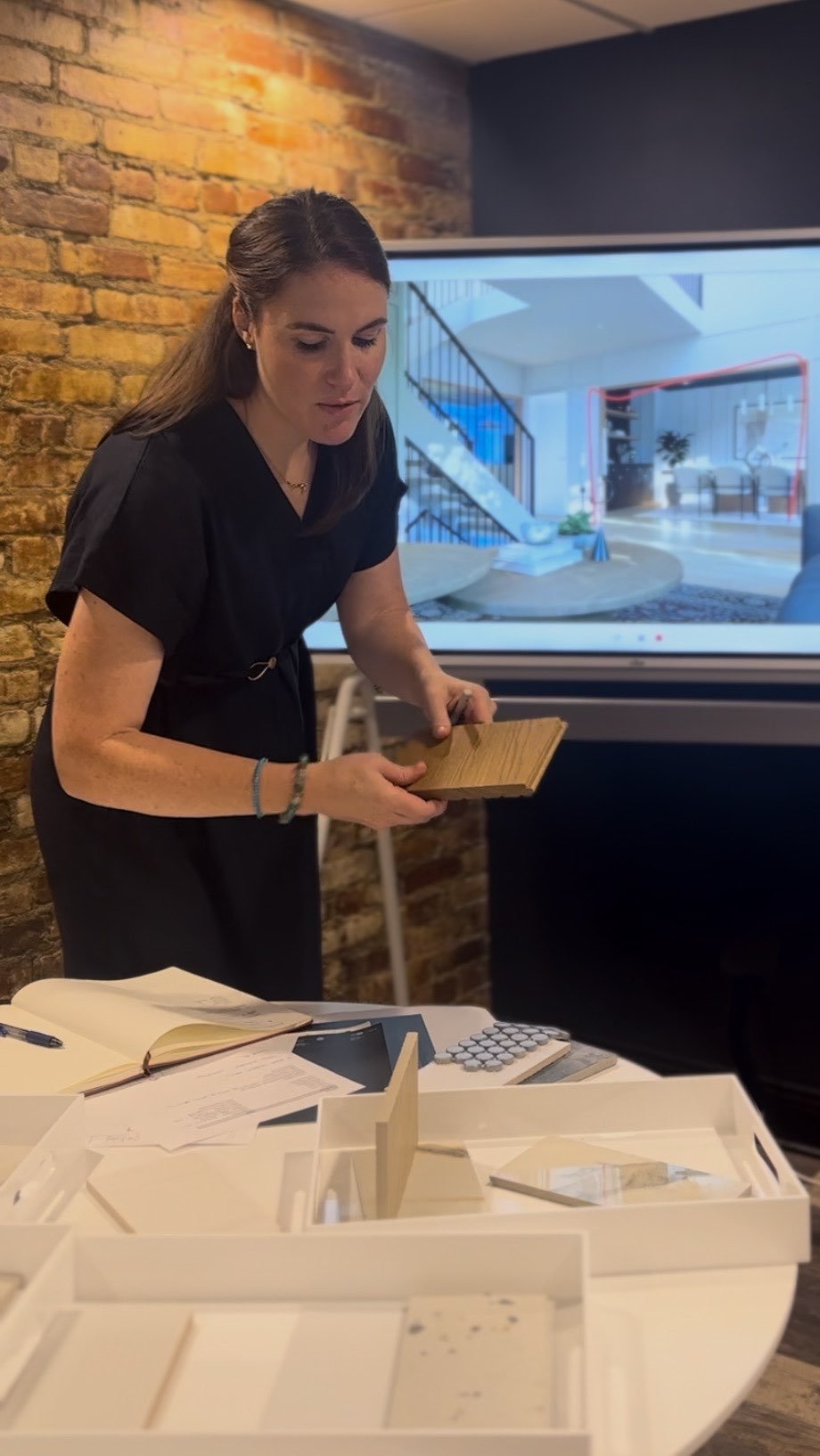 Space & Mark Architecture