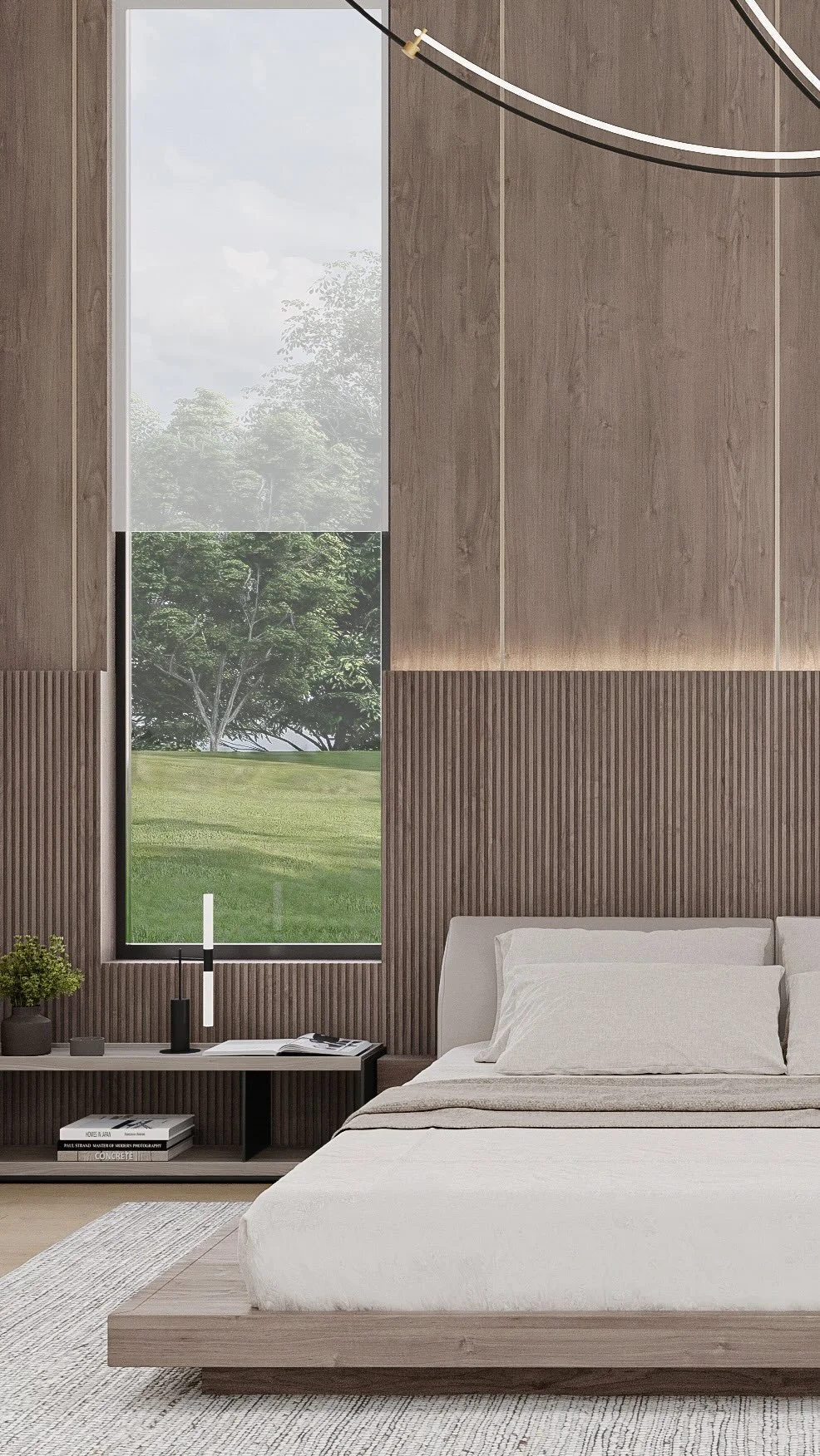 Space & Mark Architecture