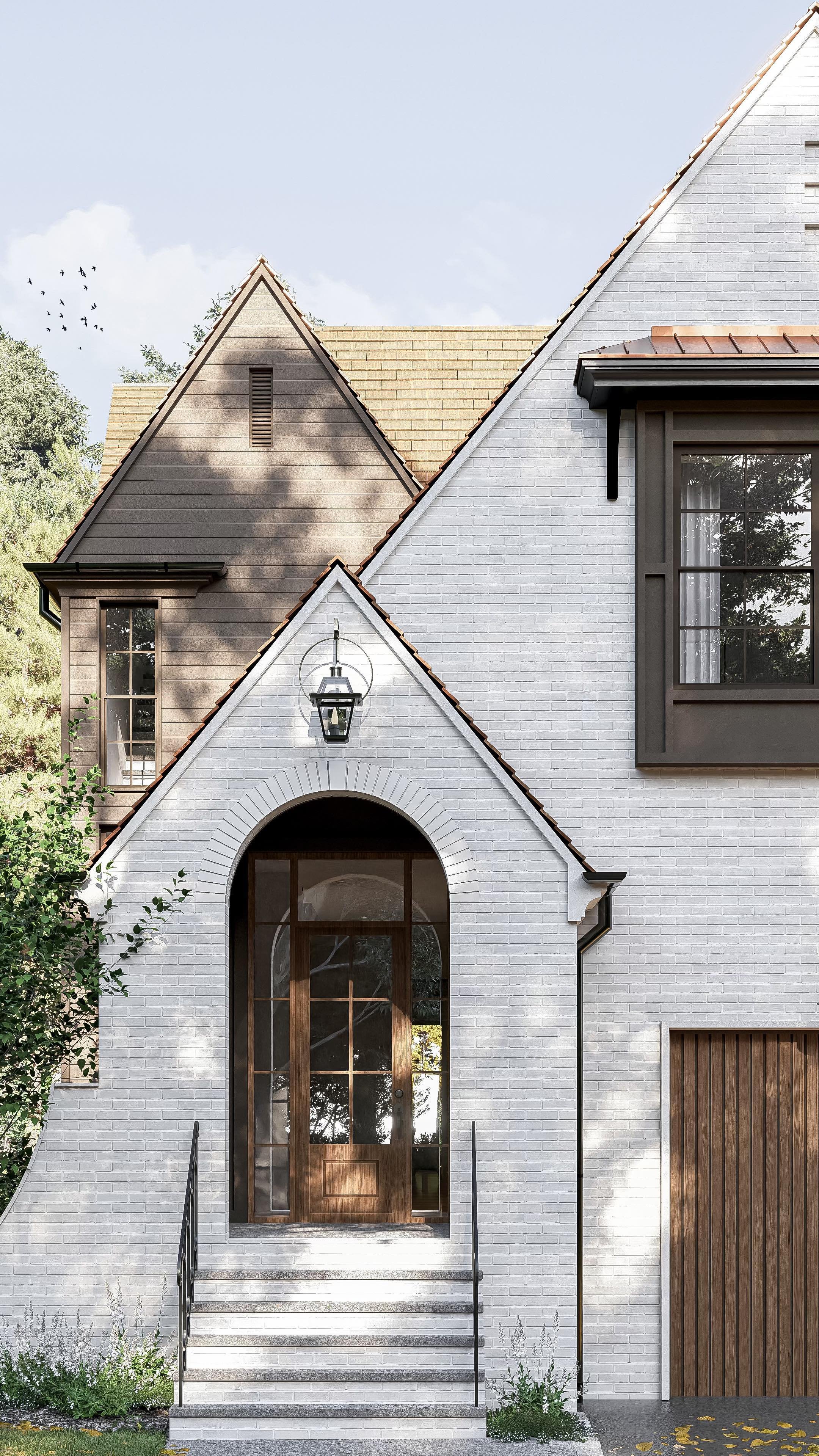 Space & Mark Architecture