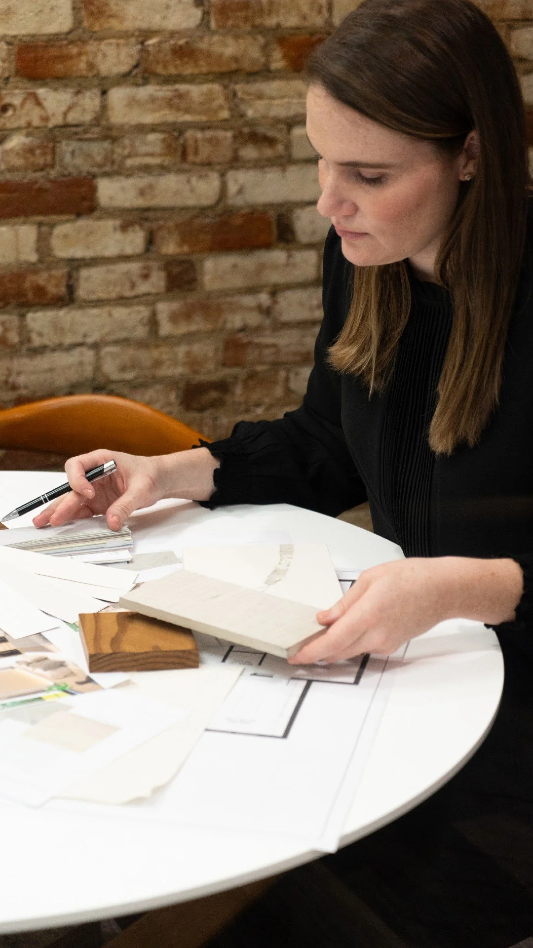 Space & Mark Architecture