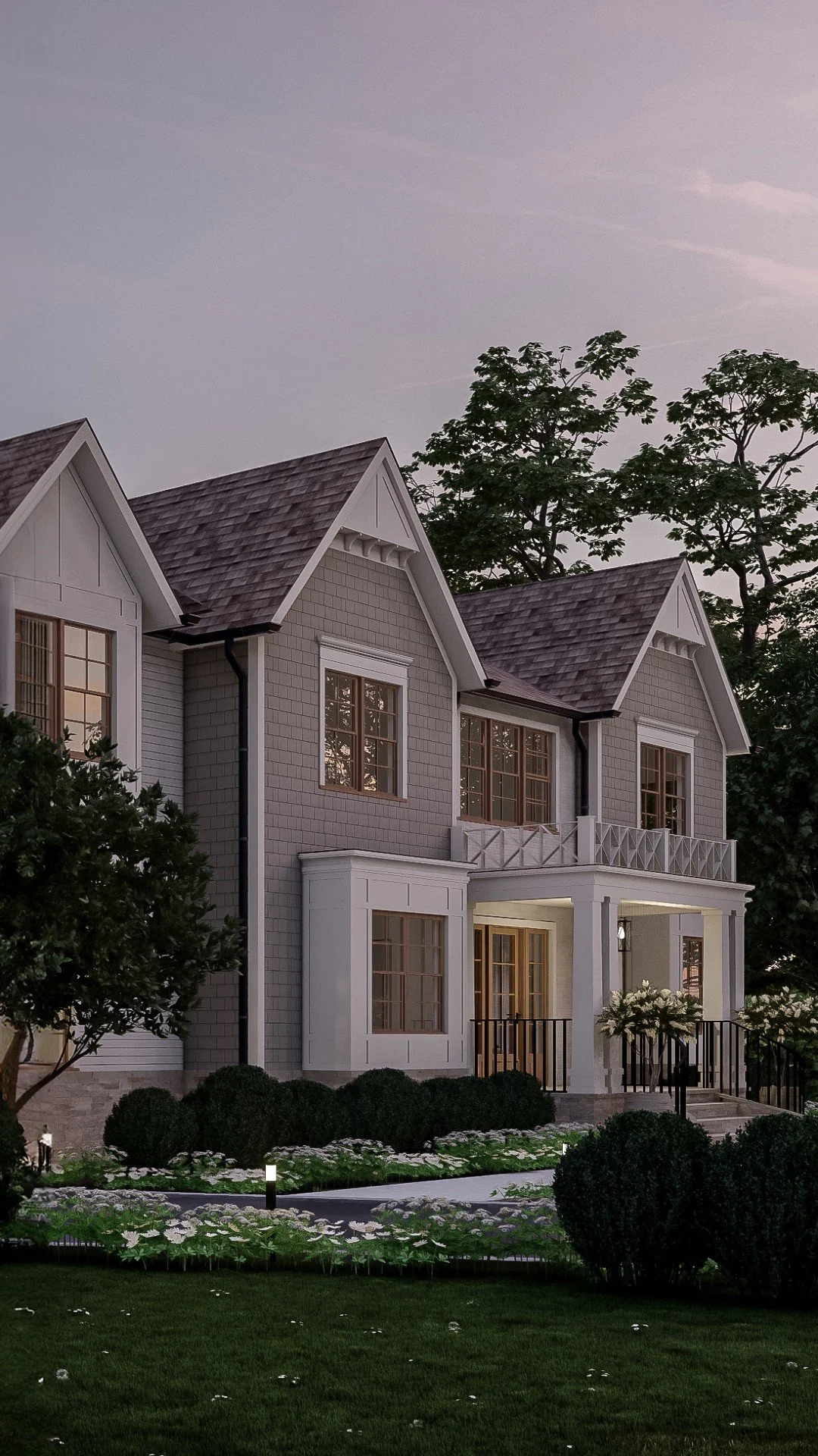 Space & Mark Architecture