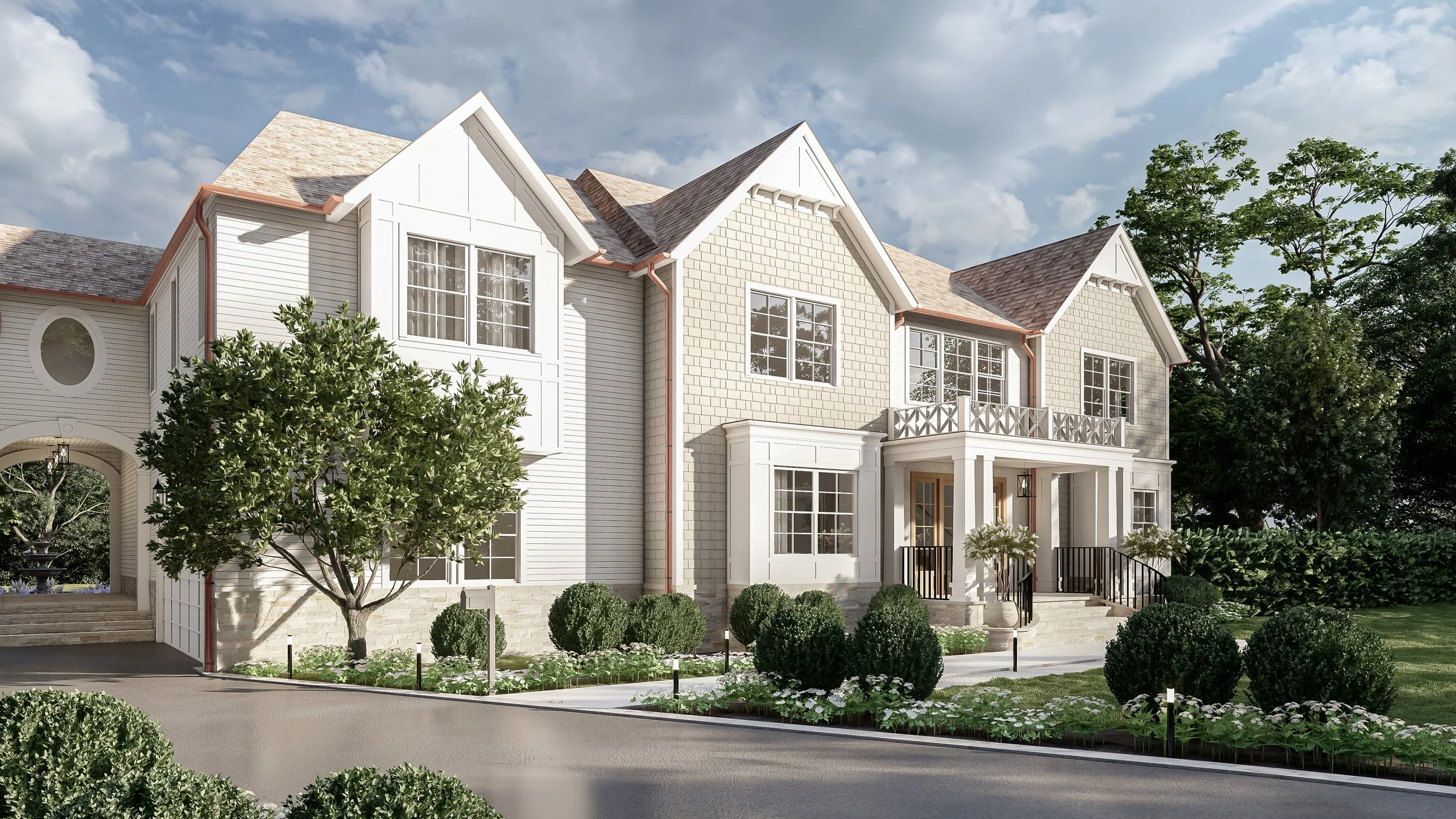 About — Space & Mark Architecture