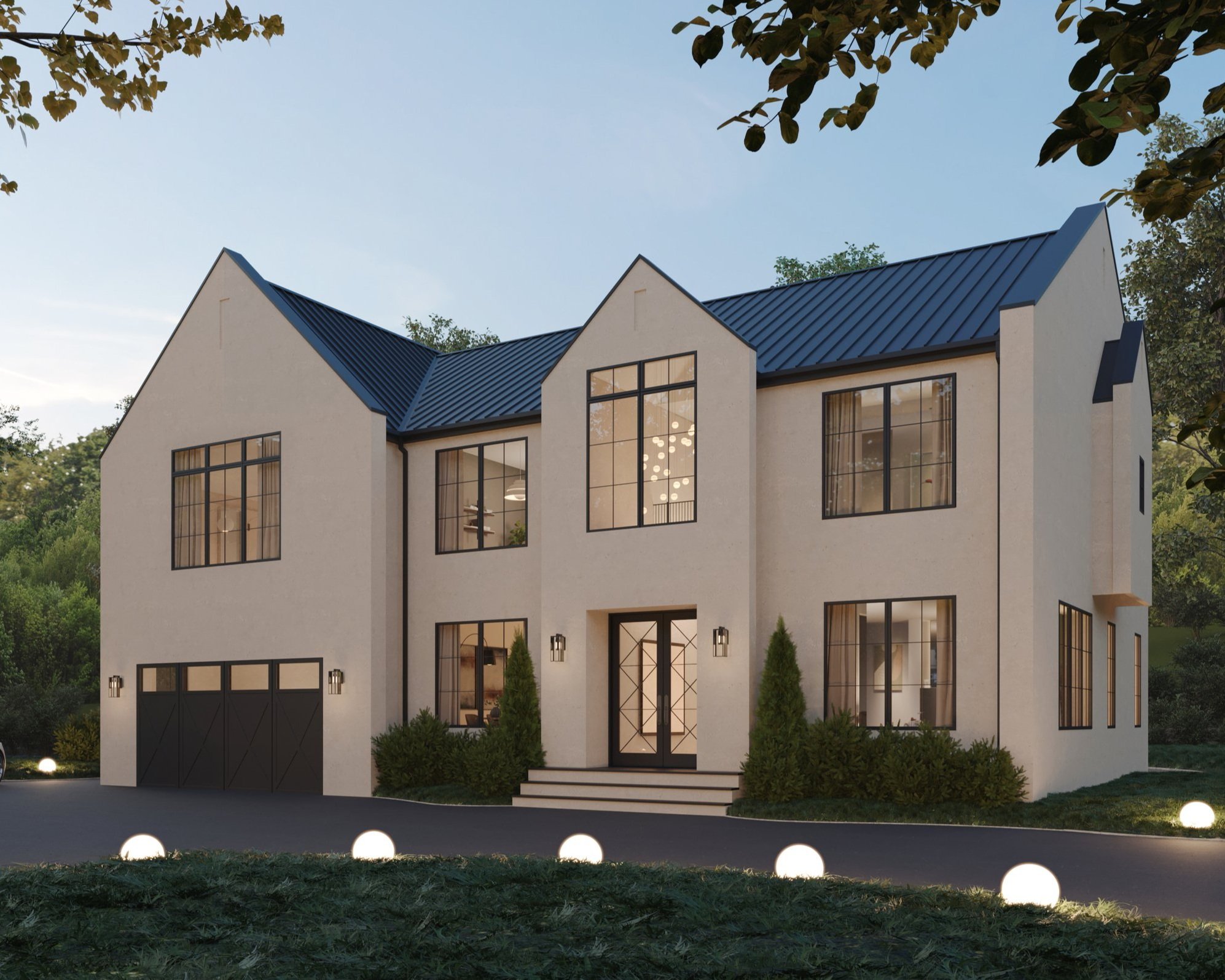 Space & Mark Architecture