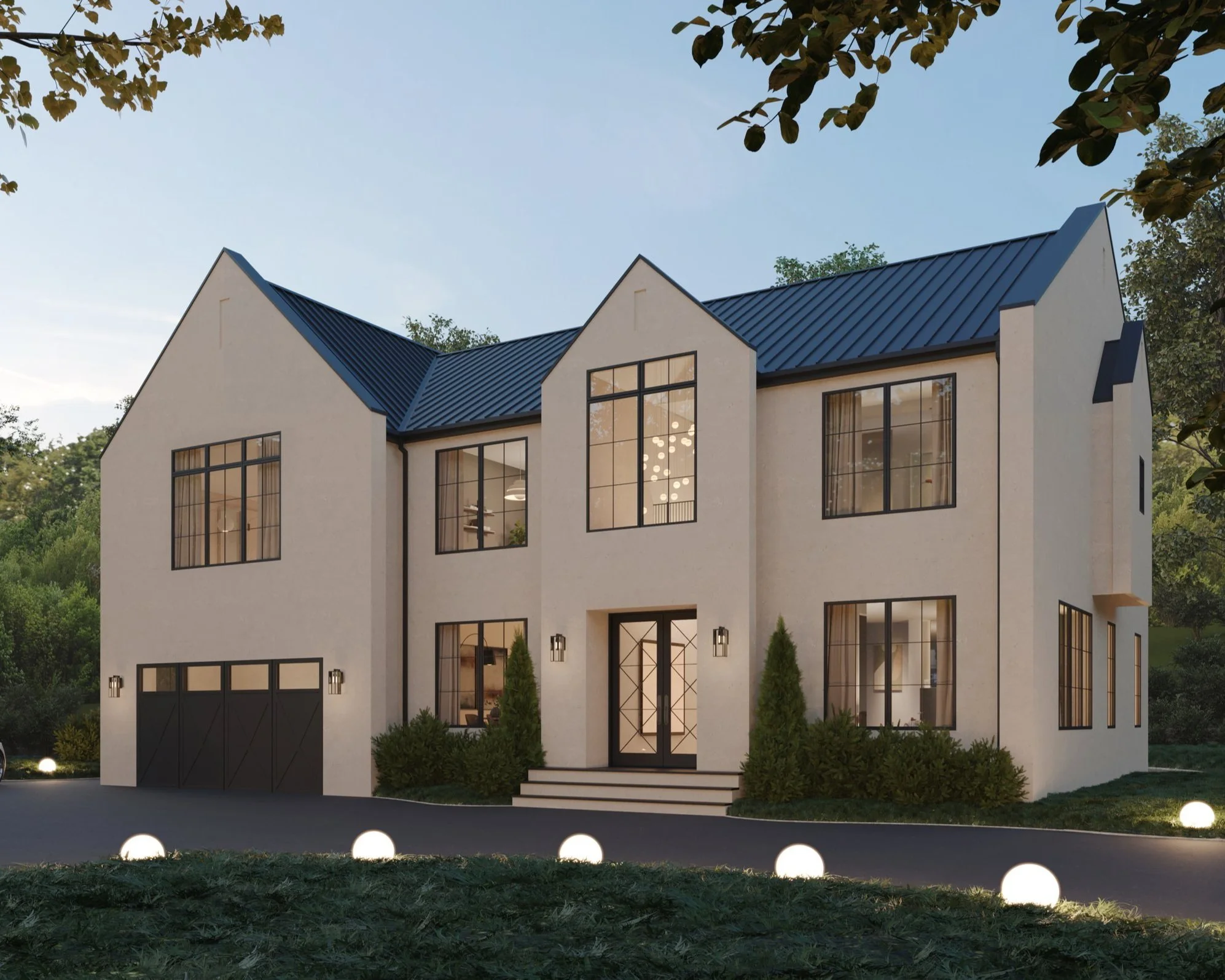 Space & Mark Architecture