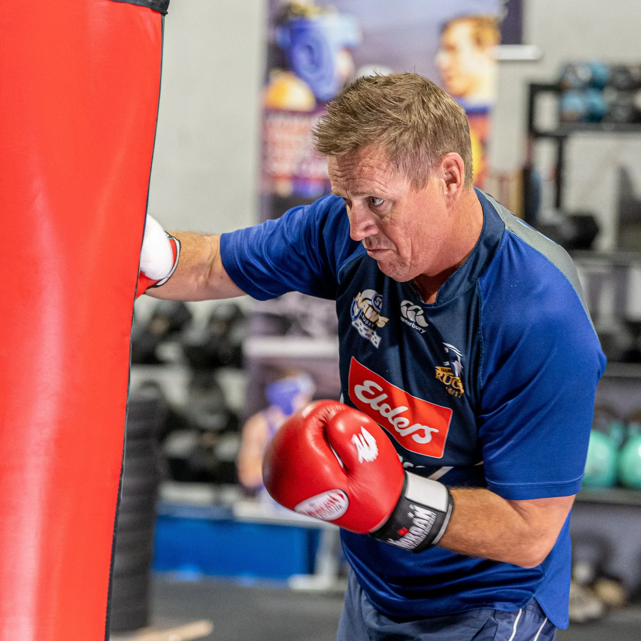 Action Boxing Edit 1