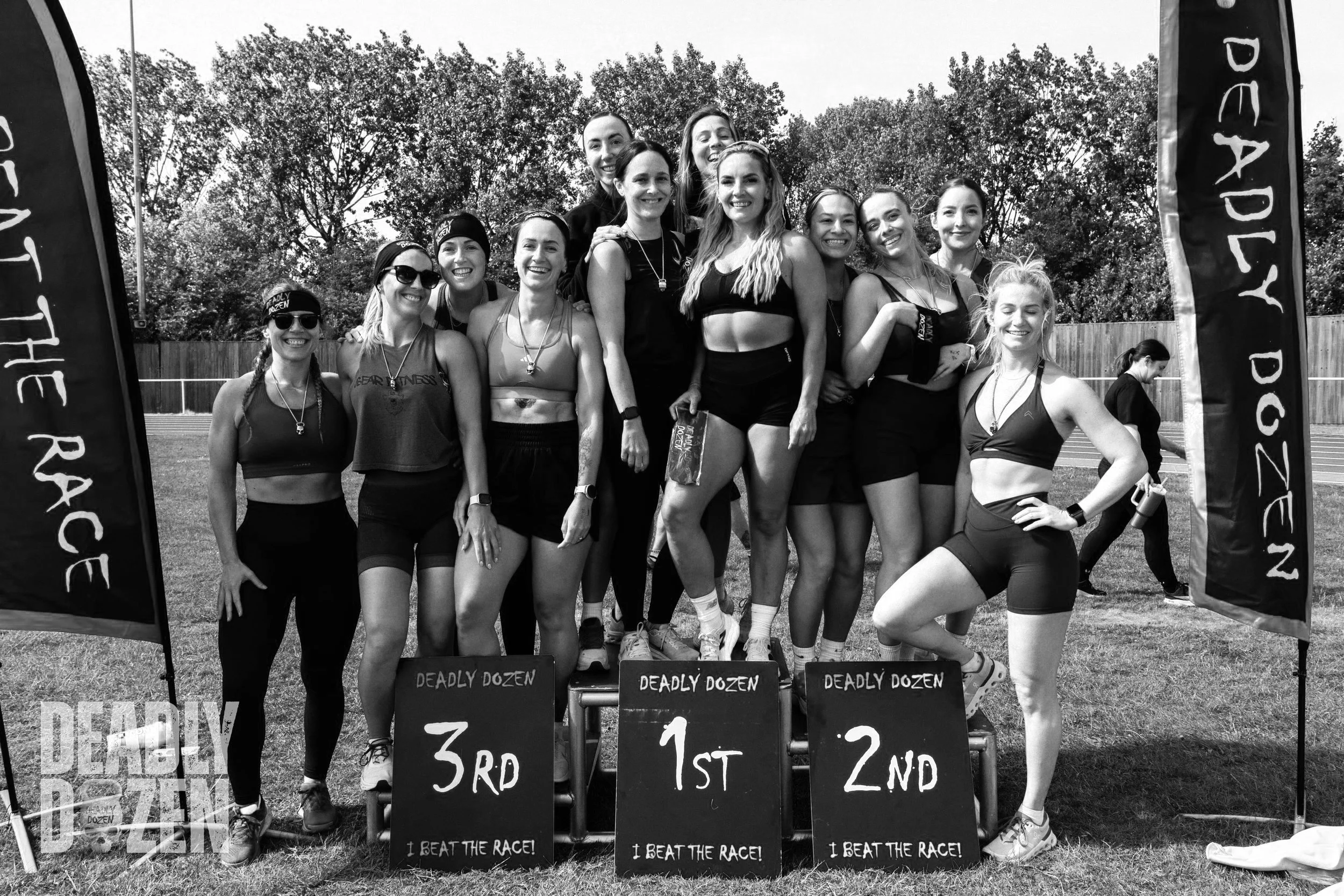 Deadly Dozen Race Photos: Professional Photography Services — Deadly ...