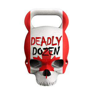 Deadly Dozen World Championships 2026 - Race Details & More — Deadly ...