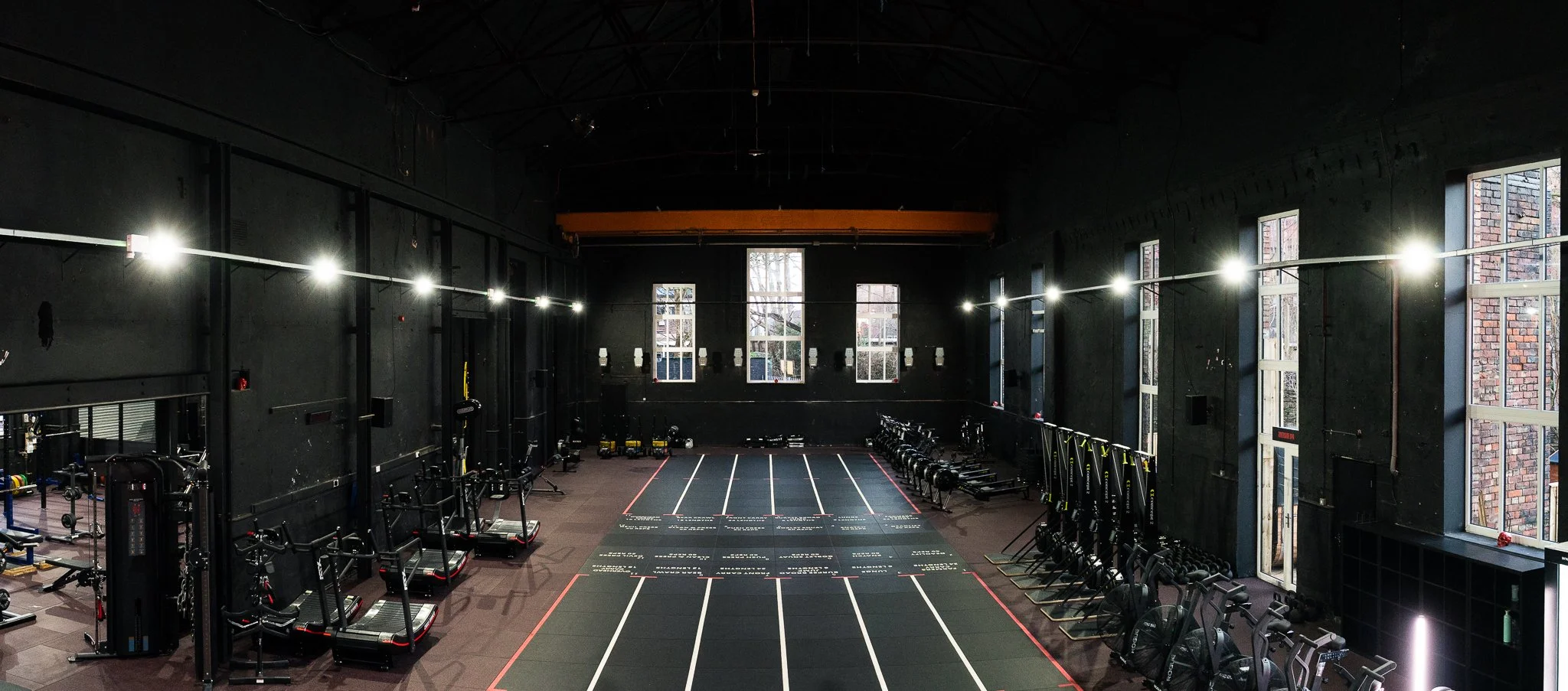 The Institute of Fitness Racing — Deadly Dozen - The Ultimate Fitness ...
