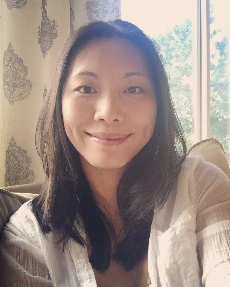 ABOUT :: NOW Acupuncture - Chi Huang, L.Ac. — NOW ACUPUNCTURE