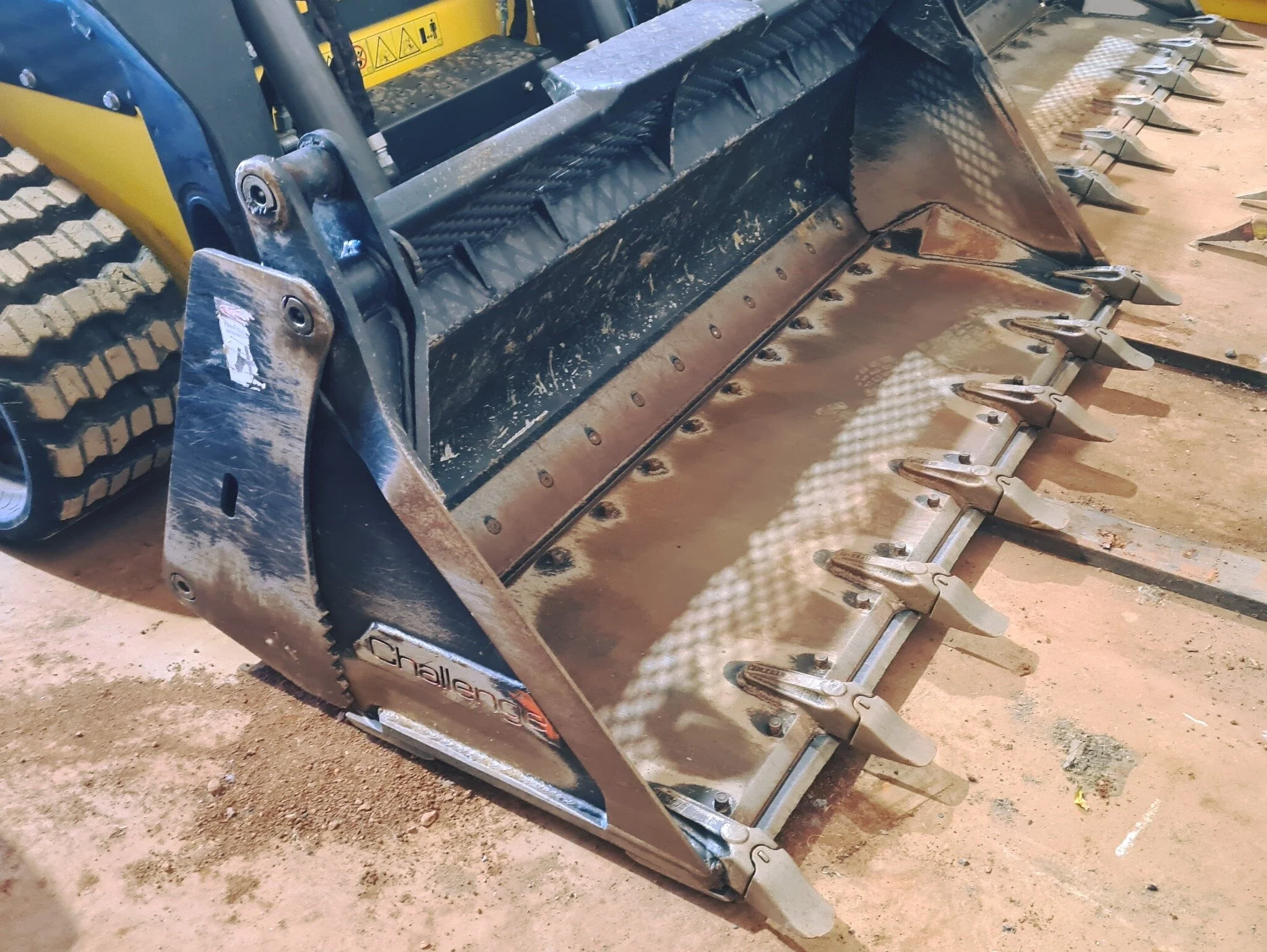 Advanced Trail Design