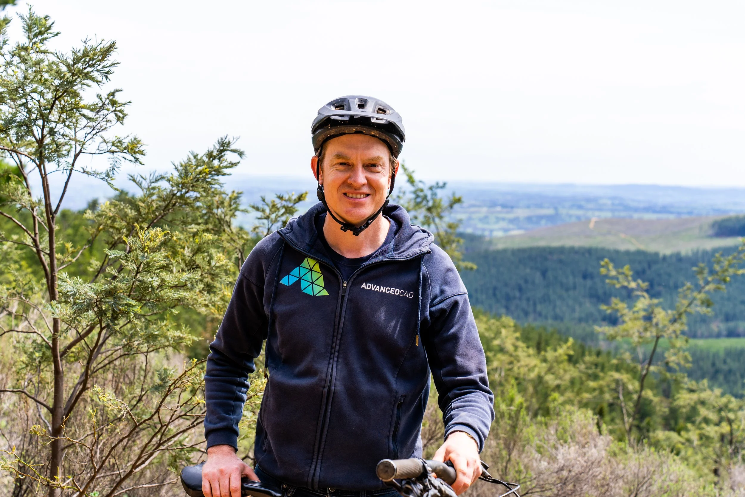 About — Advanced Trail Design