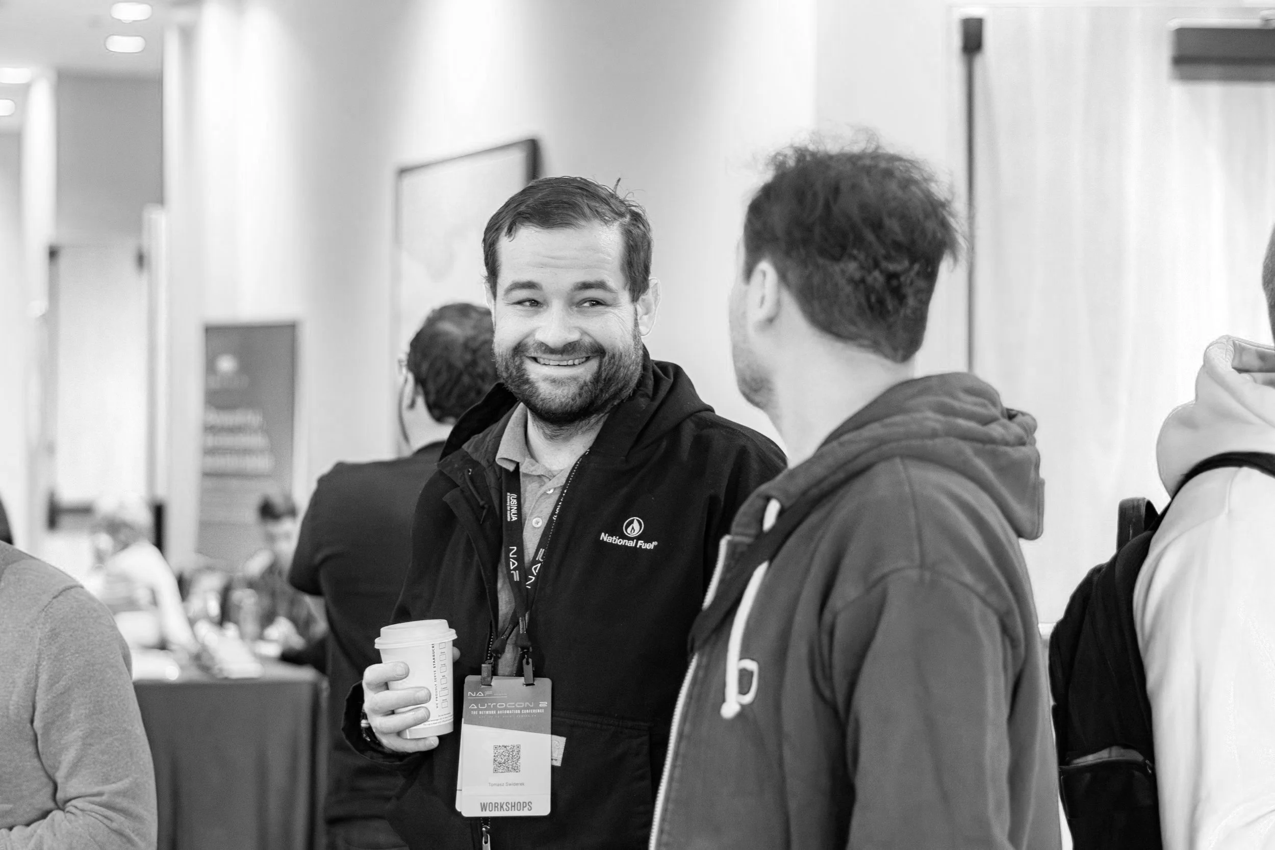 AutoCon 4 — Network Automation Forum
